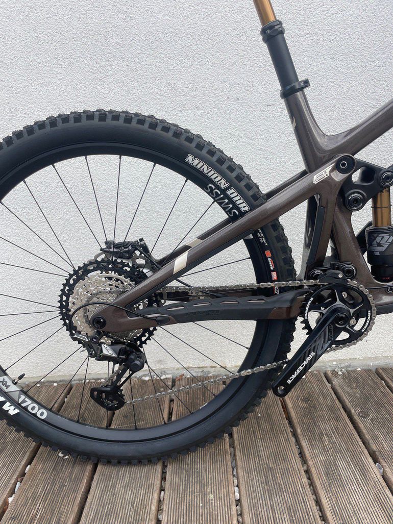 Pivot Firebird Pro XT/XTR used in MD | buycycle