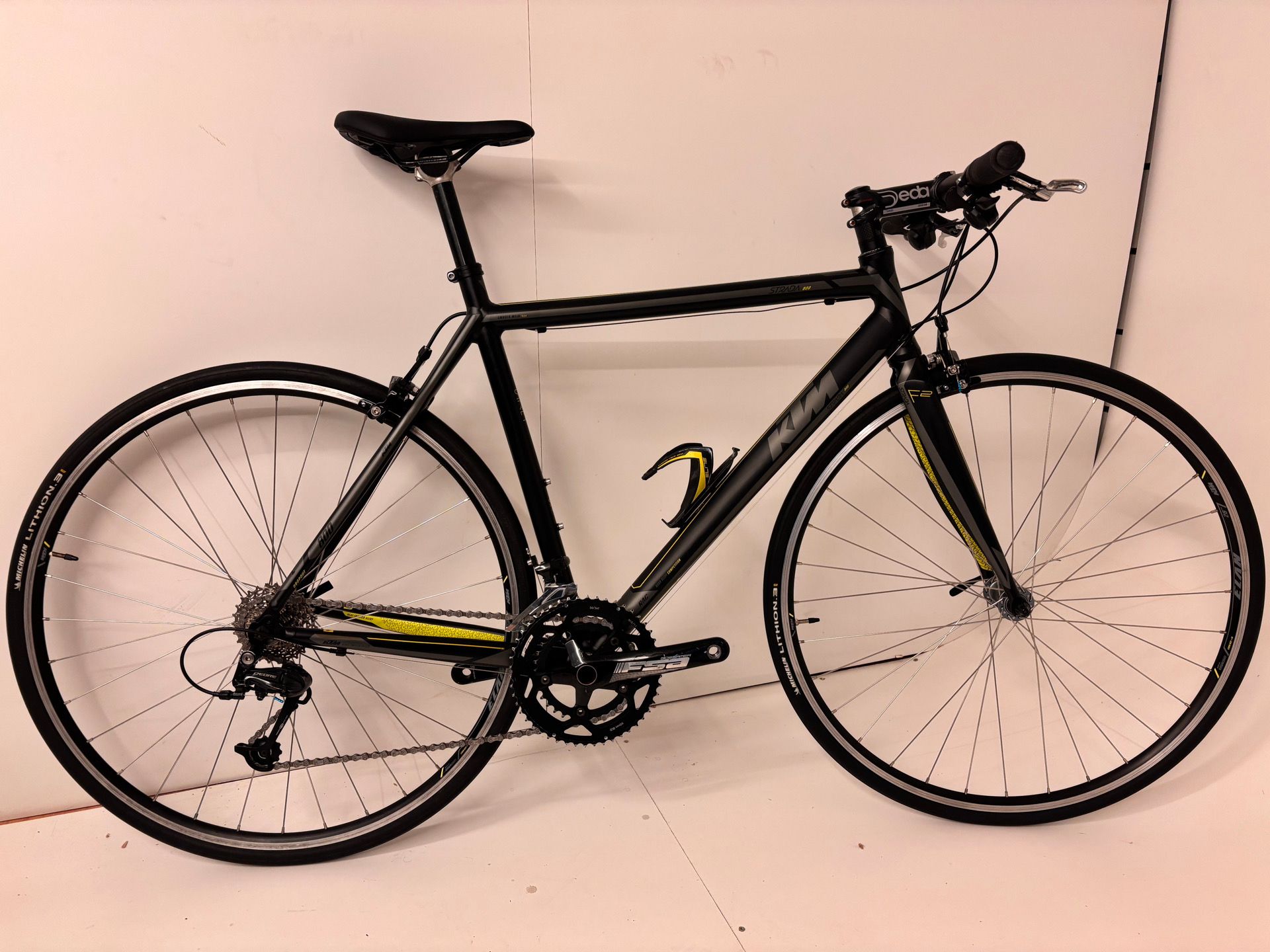 KTM STRADA 800 used in 55 cm | buycycle