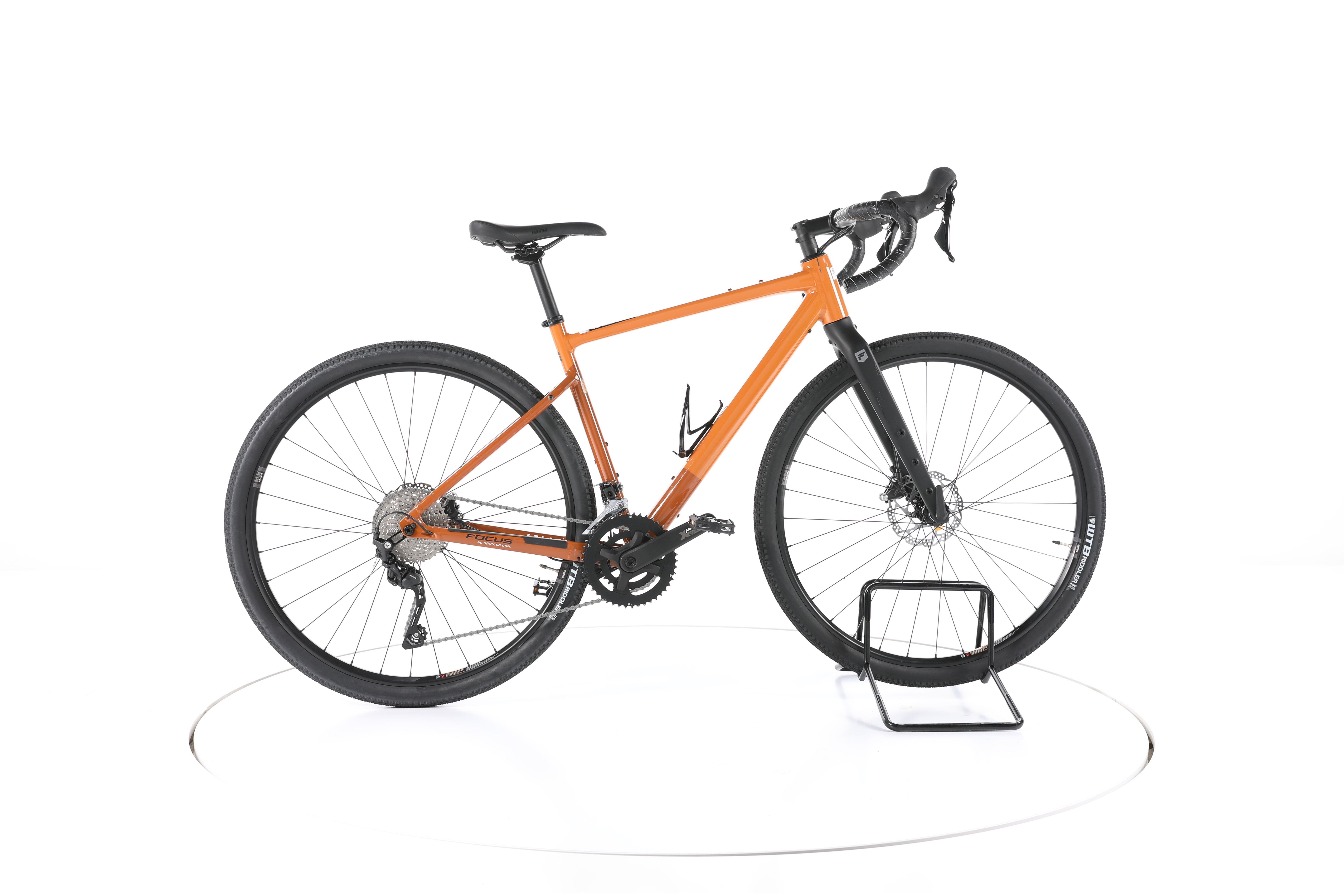 Focus ATLAS 6.7 EQP used in 51 cm | buycycle