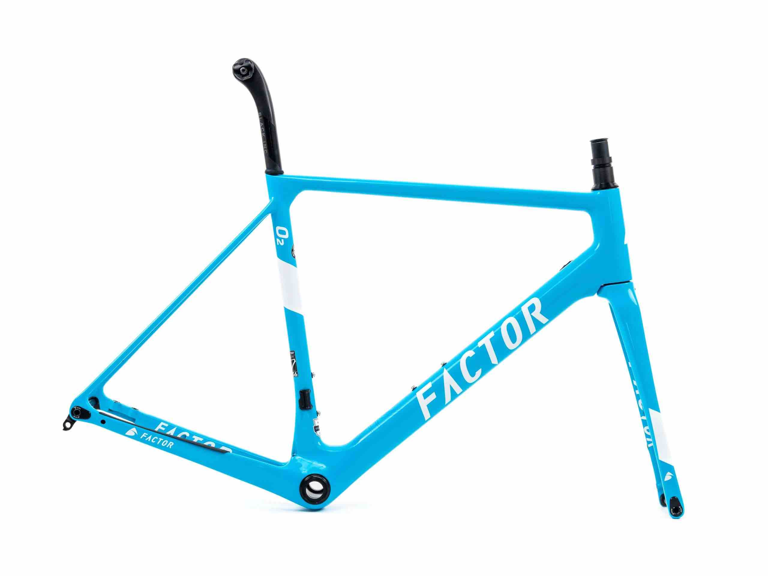 Factor O2 gebraucht kaufen 56 cm | buycycle