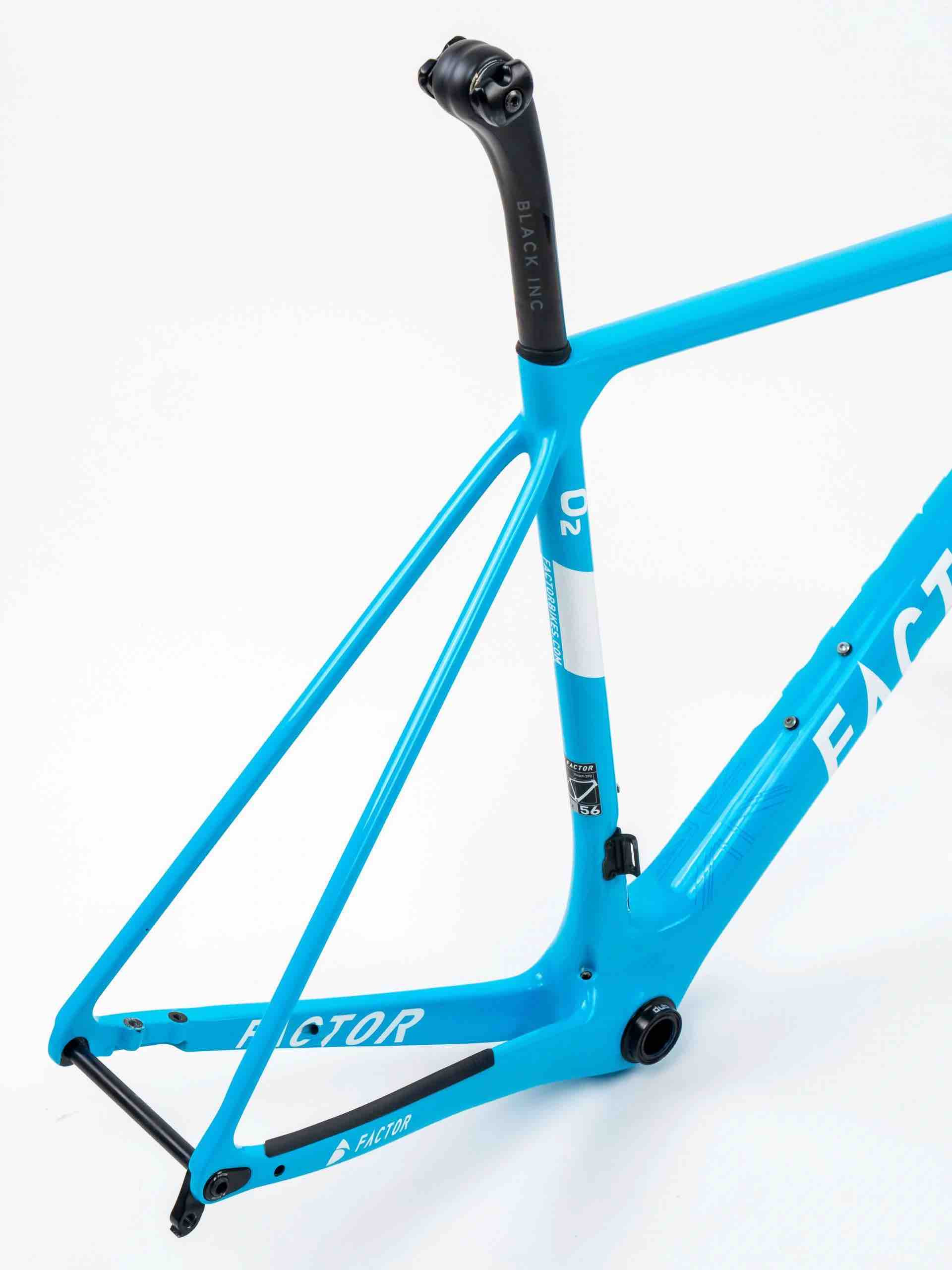 Factor O2 gebraucht kaufen 56 cm | buycycle