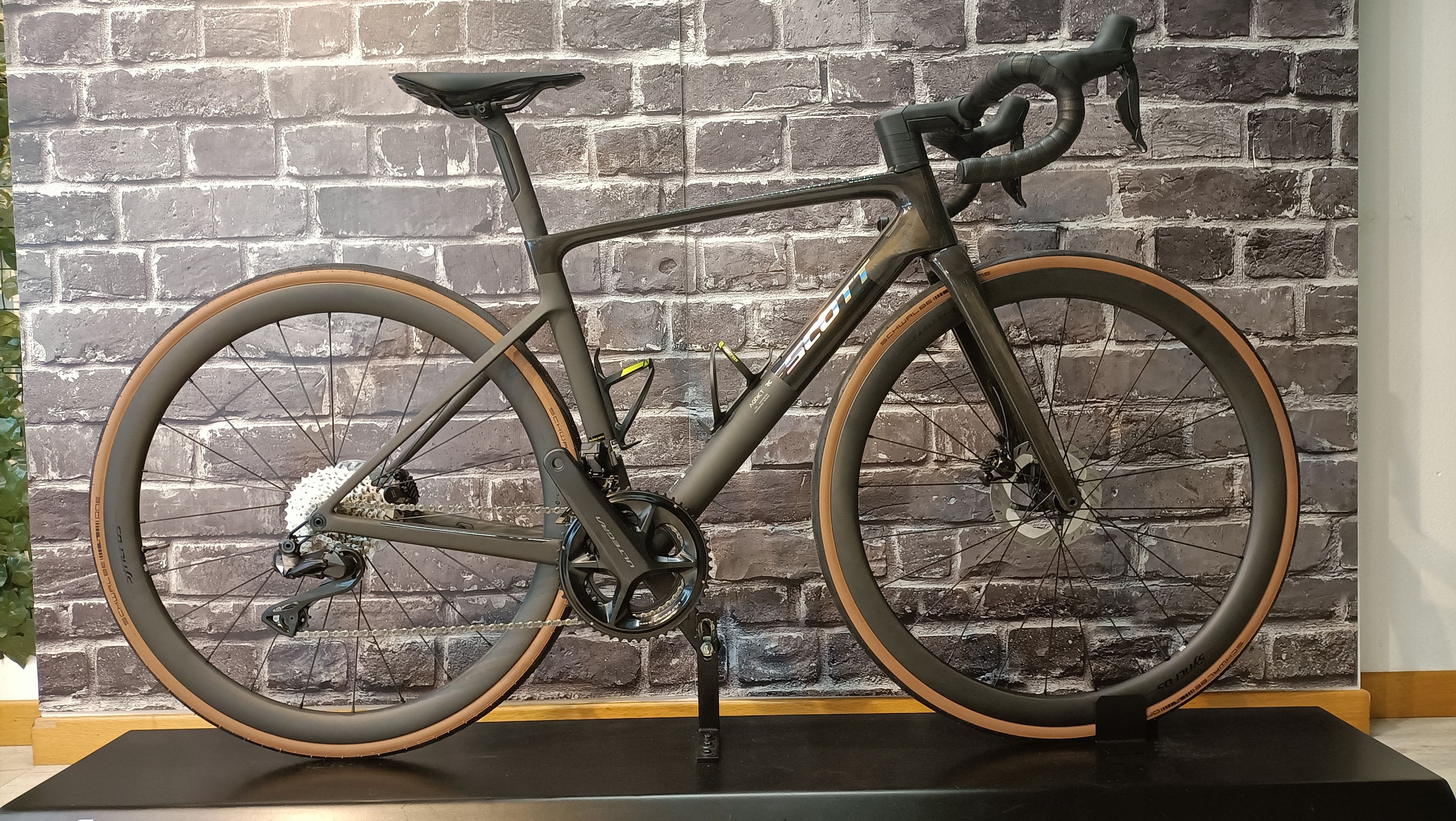 Scott ADDICT RC 20 2025 used in 50 cm | buycycle