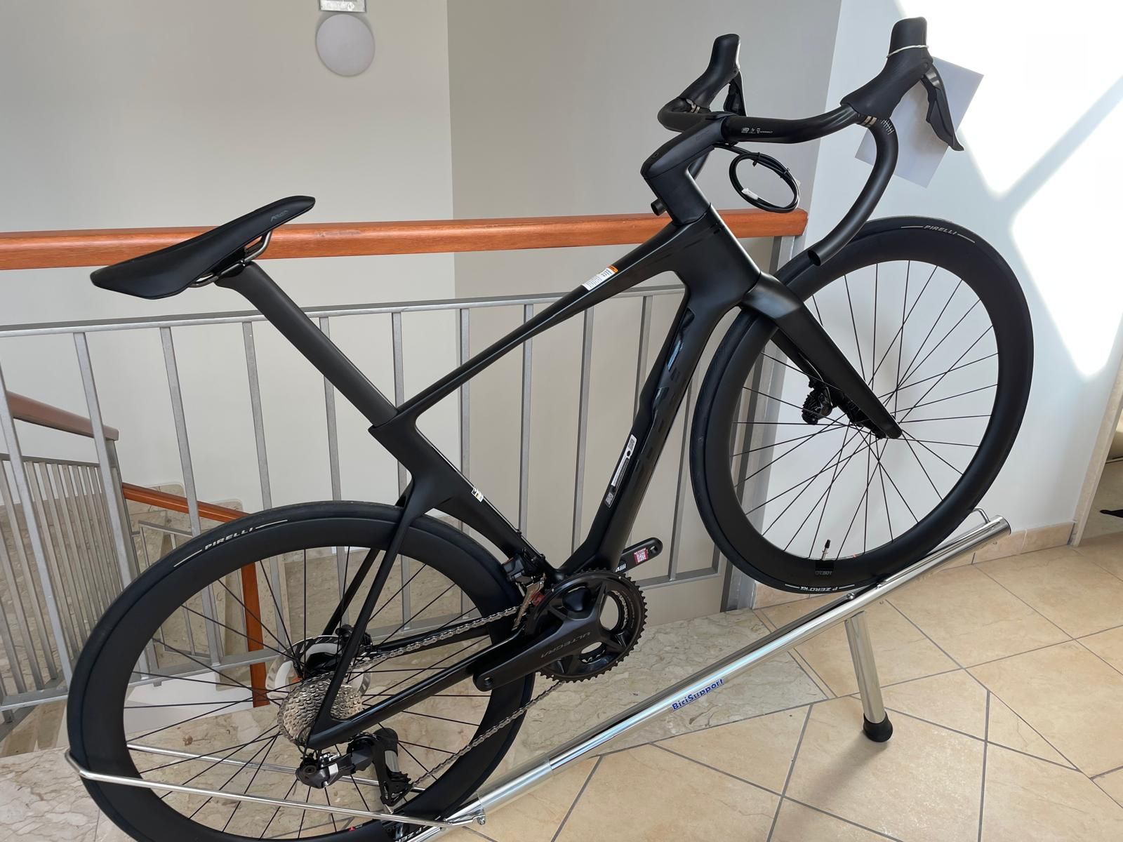 BMC Teammachine R 01 FOUR d'occasion en 51 cm | buycycle