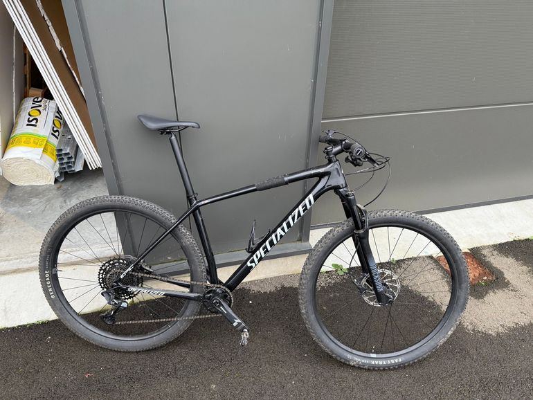 Specialized Epic Hardtail 2023 2023