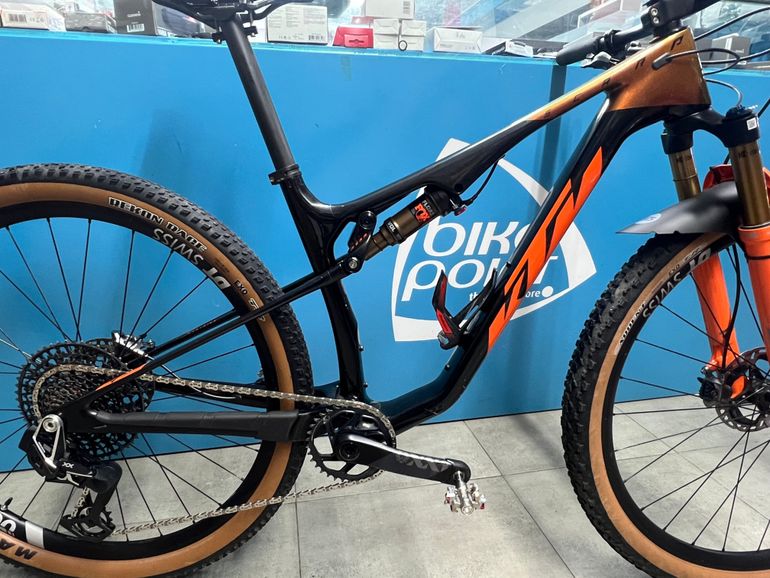 KTM SCARP MT EXONIC used in M | buycycle
