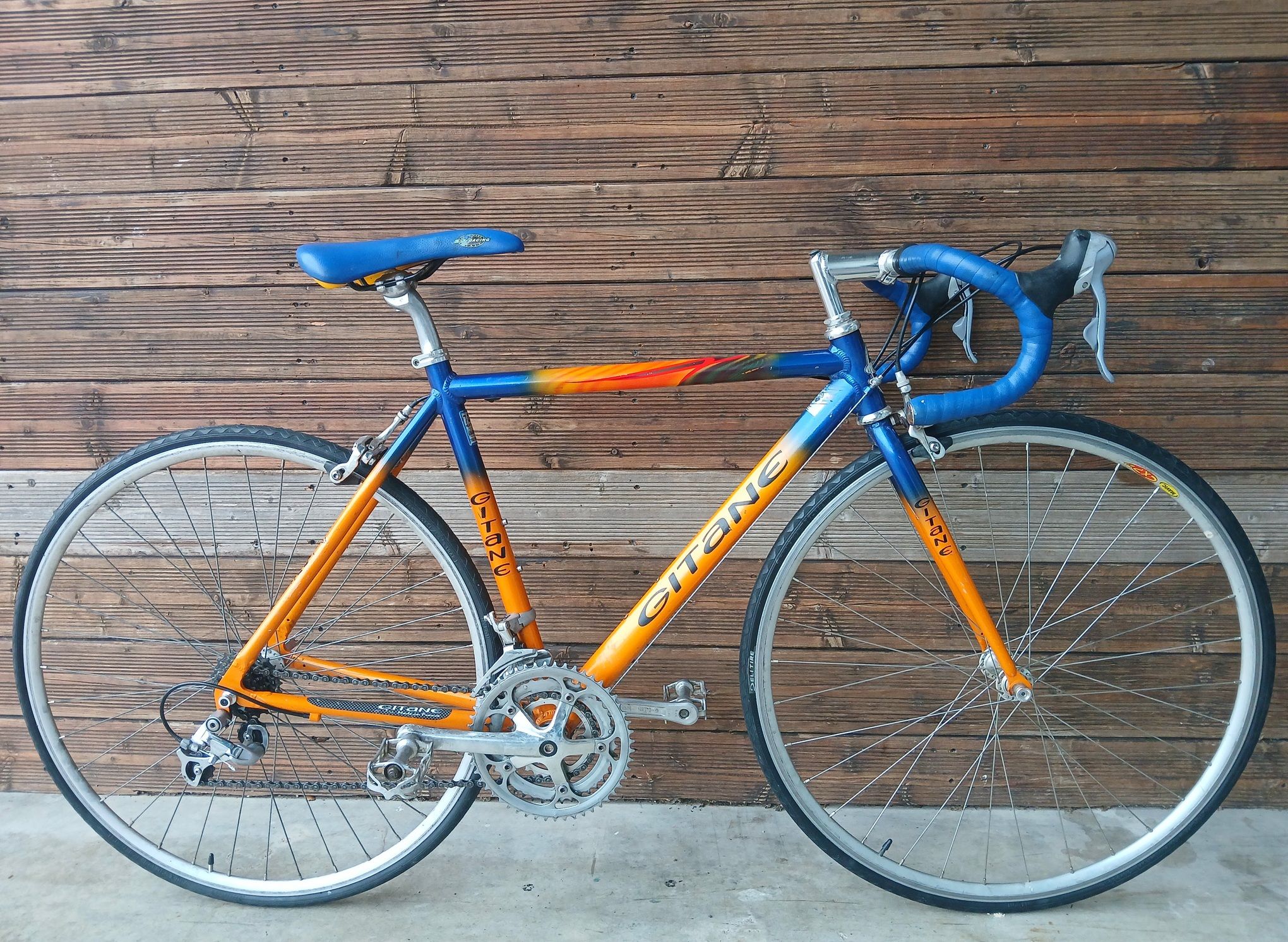 Gitane Aluminium used in 50 cm | buycycle