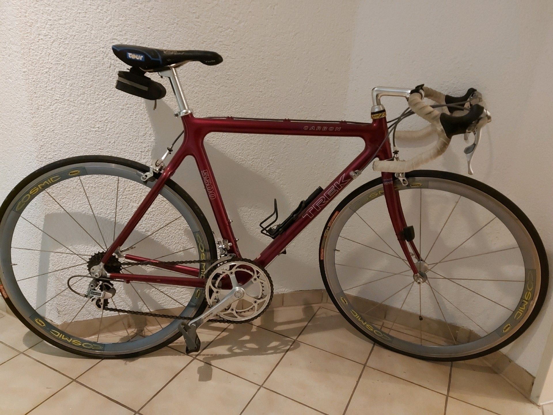 Trek 5500 used in M | buycycle