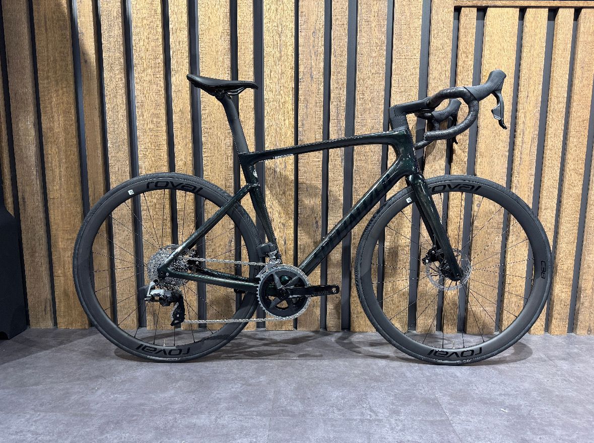 Specialized Tarmac SL7 Expert used in M | buycycle