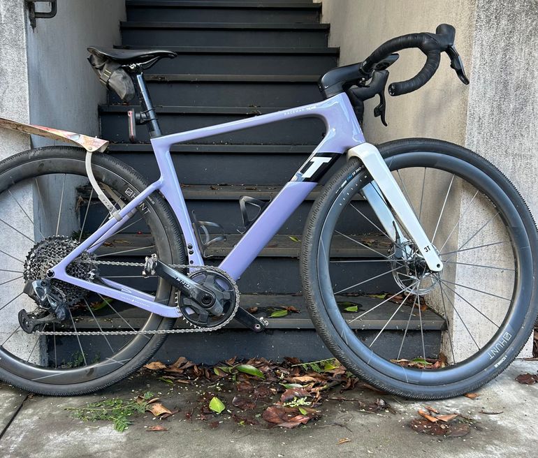 3T RACEMAX INTEGRALE WPNT FORCE D1 AXS EAGLE 1X12 700c 2025