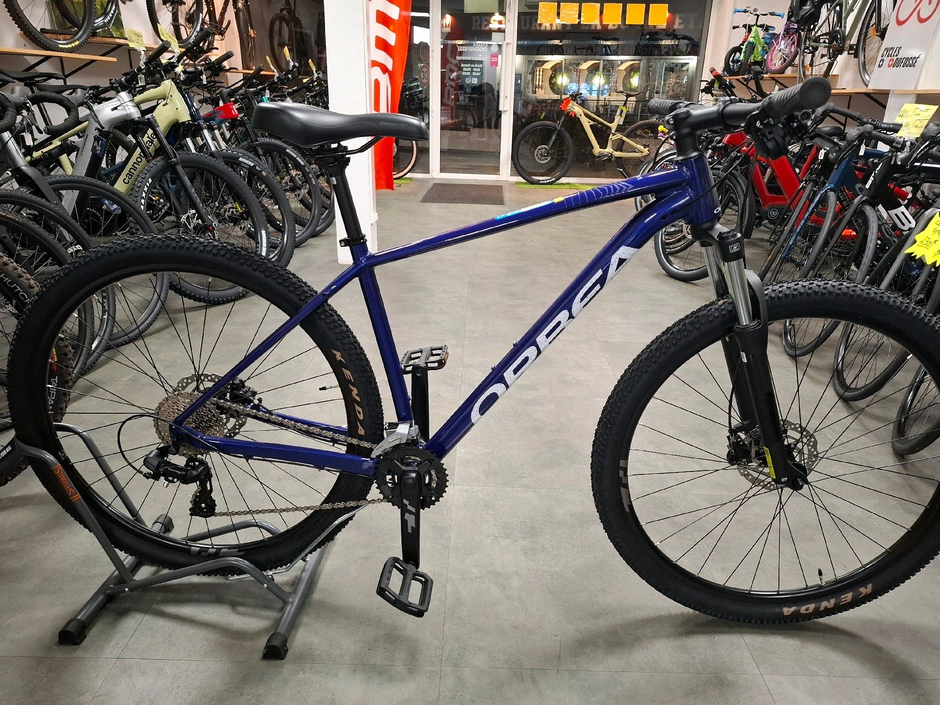 Orbea Onna 50 used in MD | buycycle