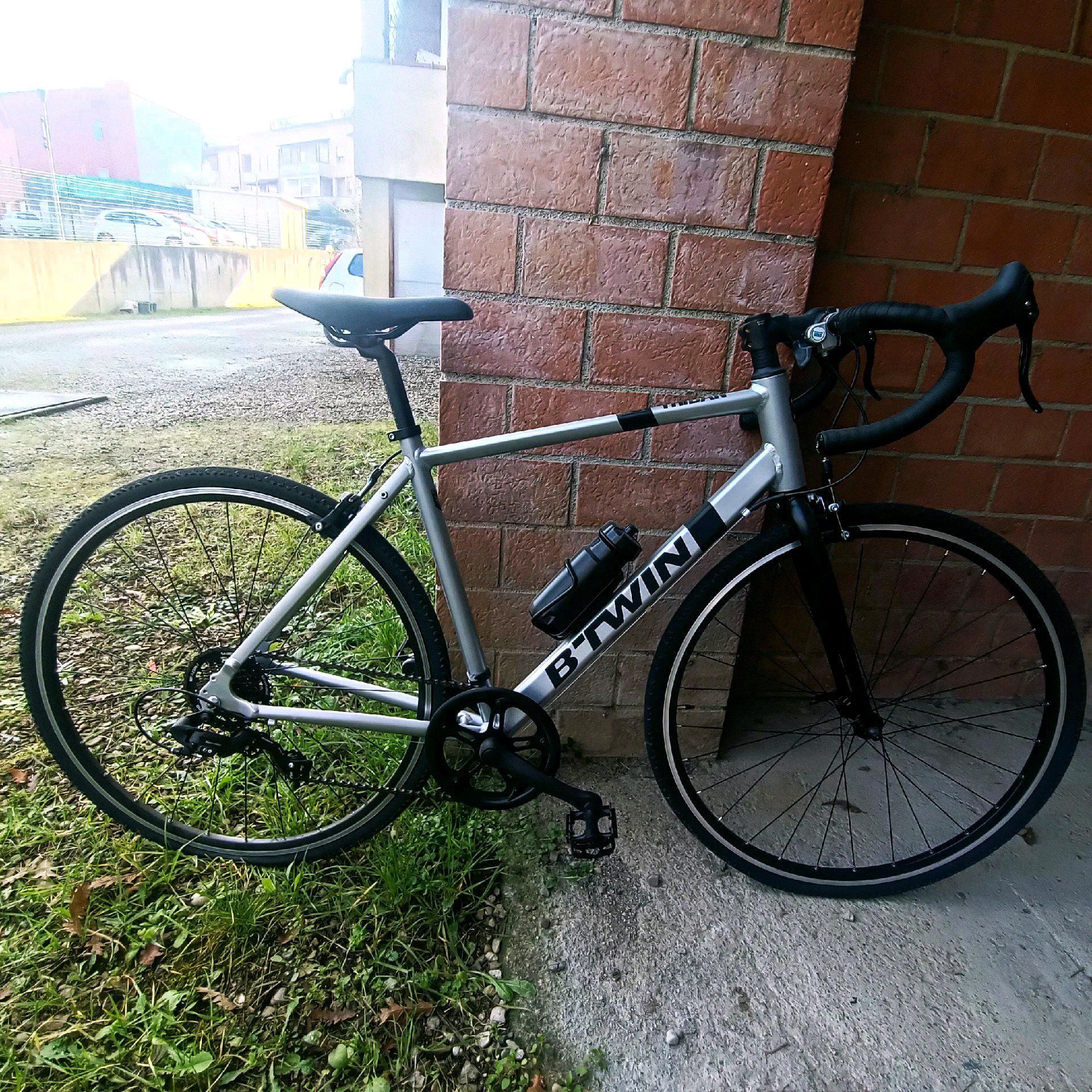 TRIBAN RC100 Road Bike used in M | buycycle