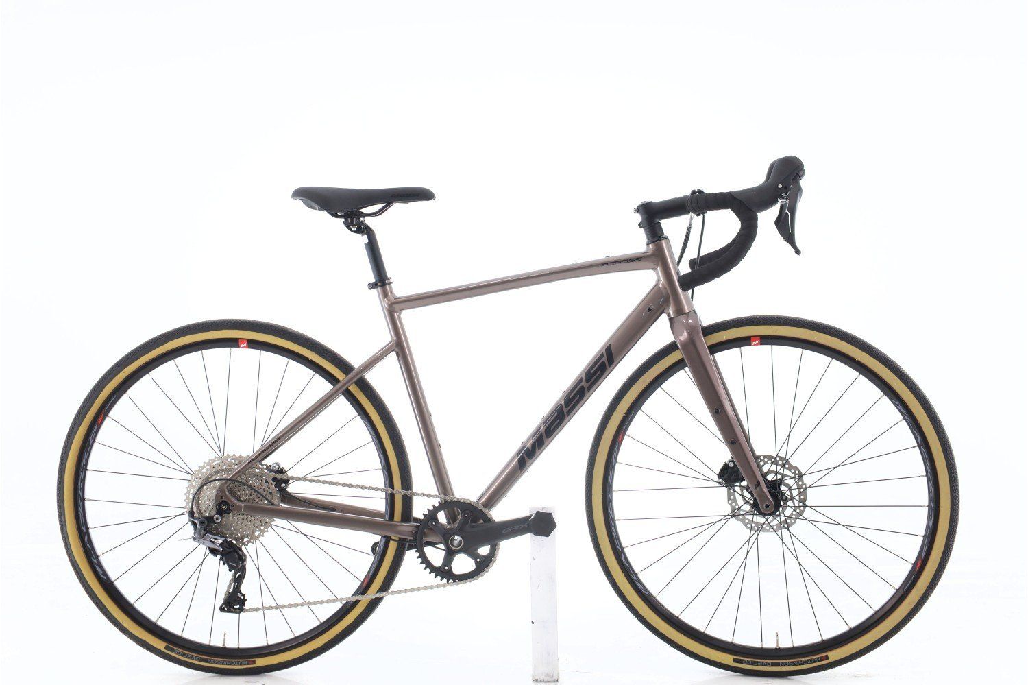 Massi across used in 54 cm | buycycle