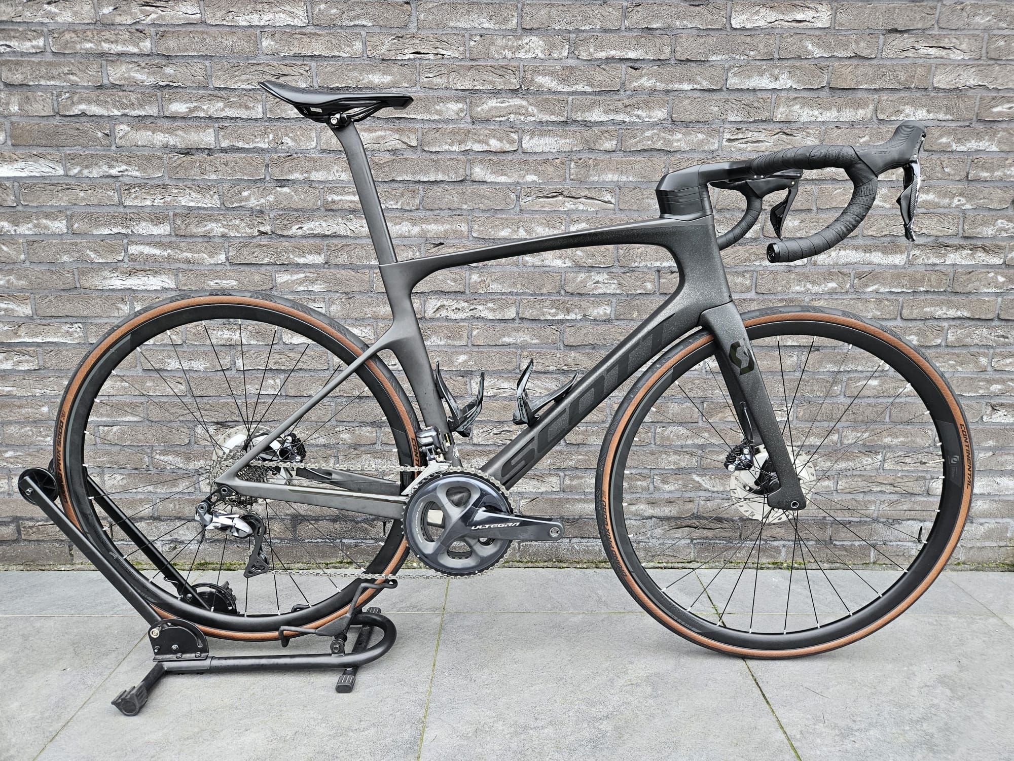 Scott Foil 20 gebraucht kaufen M | buycycle