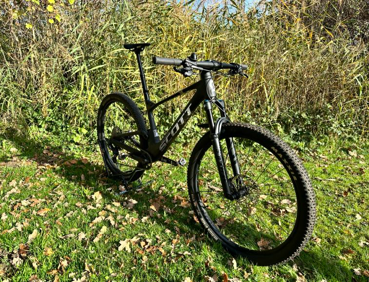 Scott Spark RC Team usato in L | buycycle