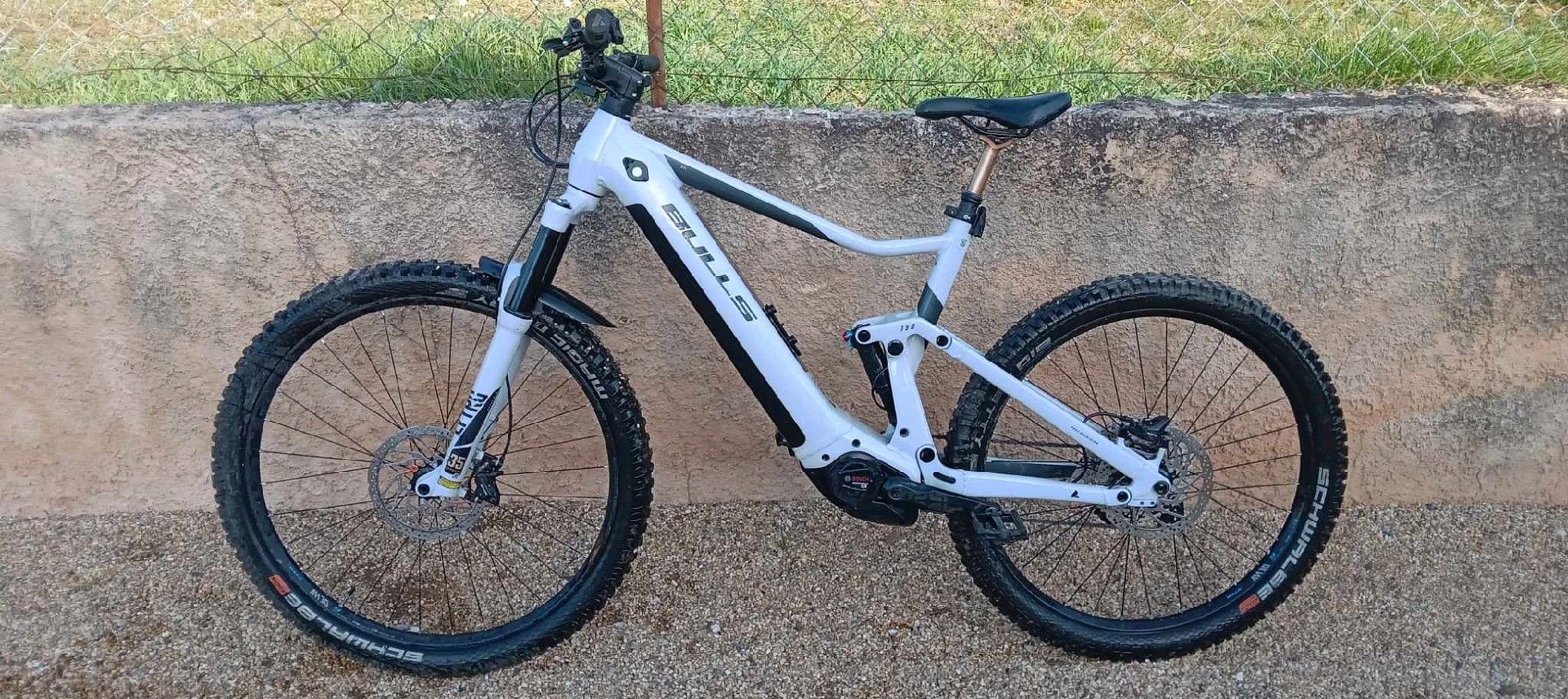 BULLS Copperhead EVO AM 3 750 d'occasion en 48 cm | buycycle