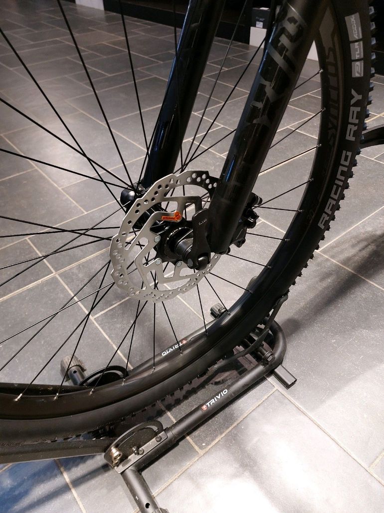 Scott Scale 930 blue usato in MD | buycycle