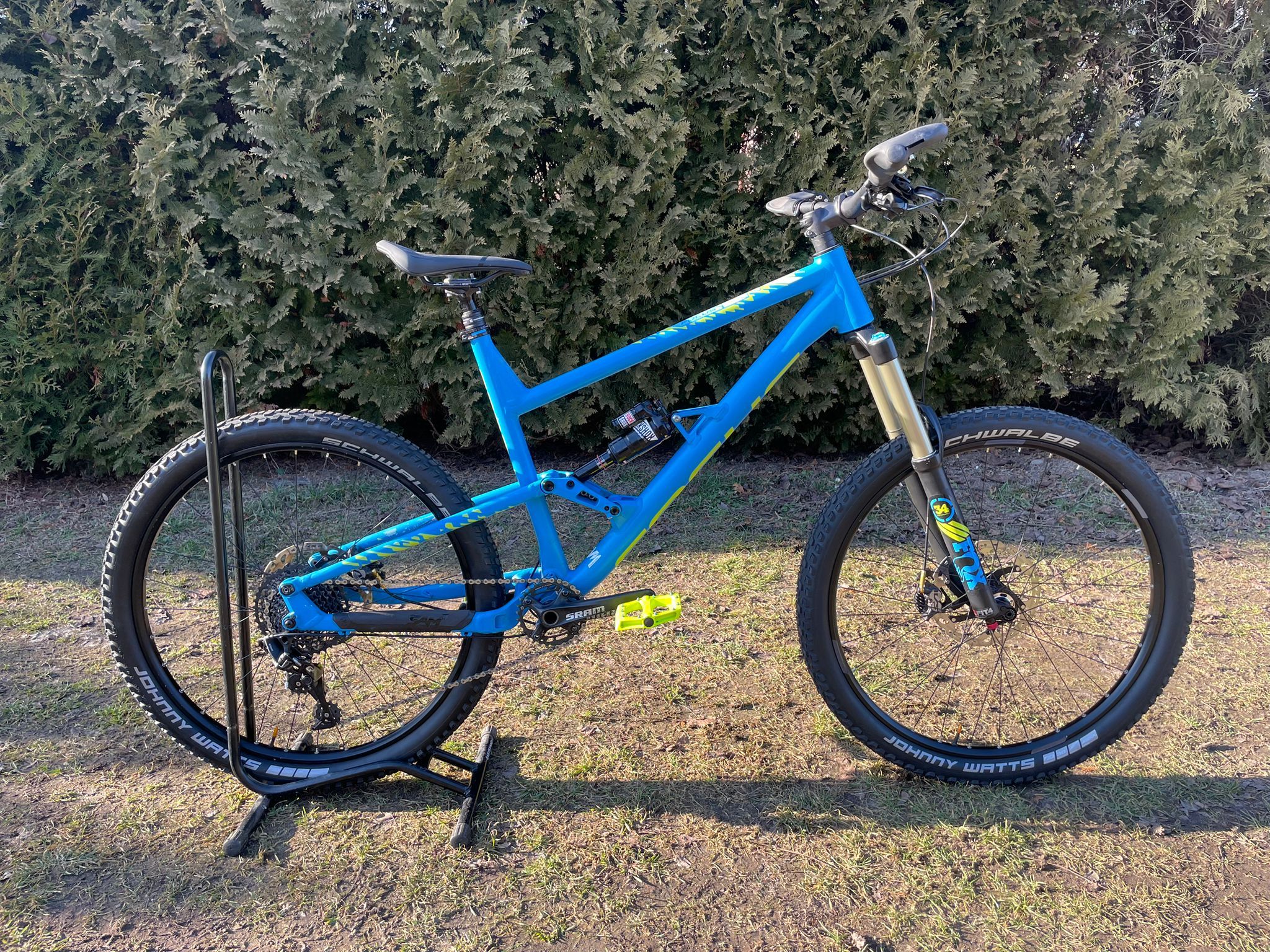 Focus SAM Lite used in XL | buycycle