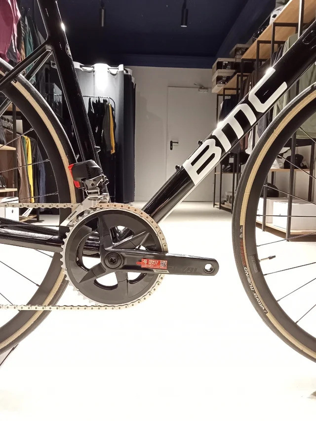 BMC ALR ONE used in 54 cm | buycycle