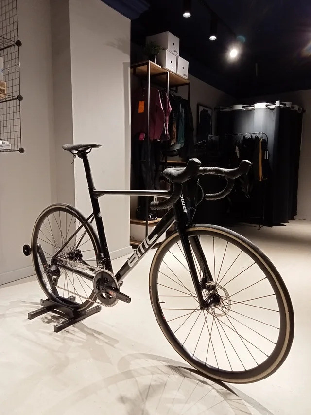 BMC ALR ONE used in 54 cm | buycycle