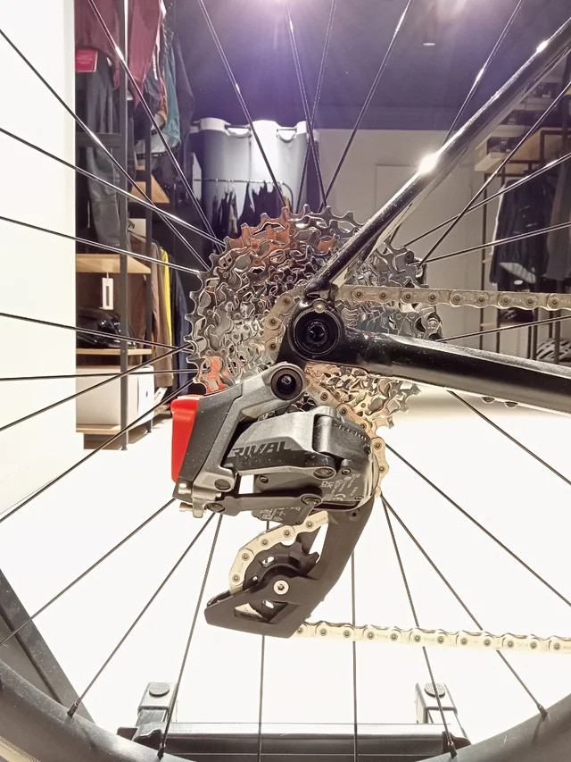 BMC ALR ONE used in 54 cm | buycycle