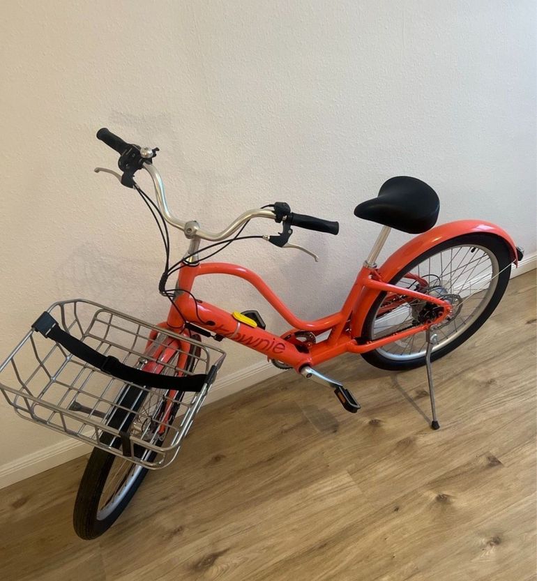 Electra Townie Go! 7D EQ Step-Thru used in 42 | buycycle