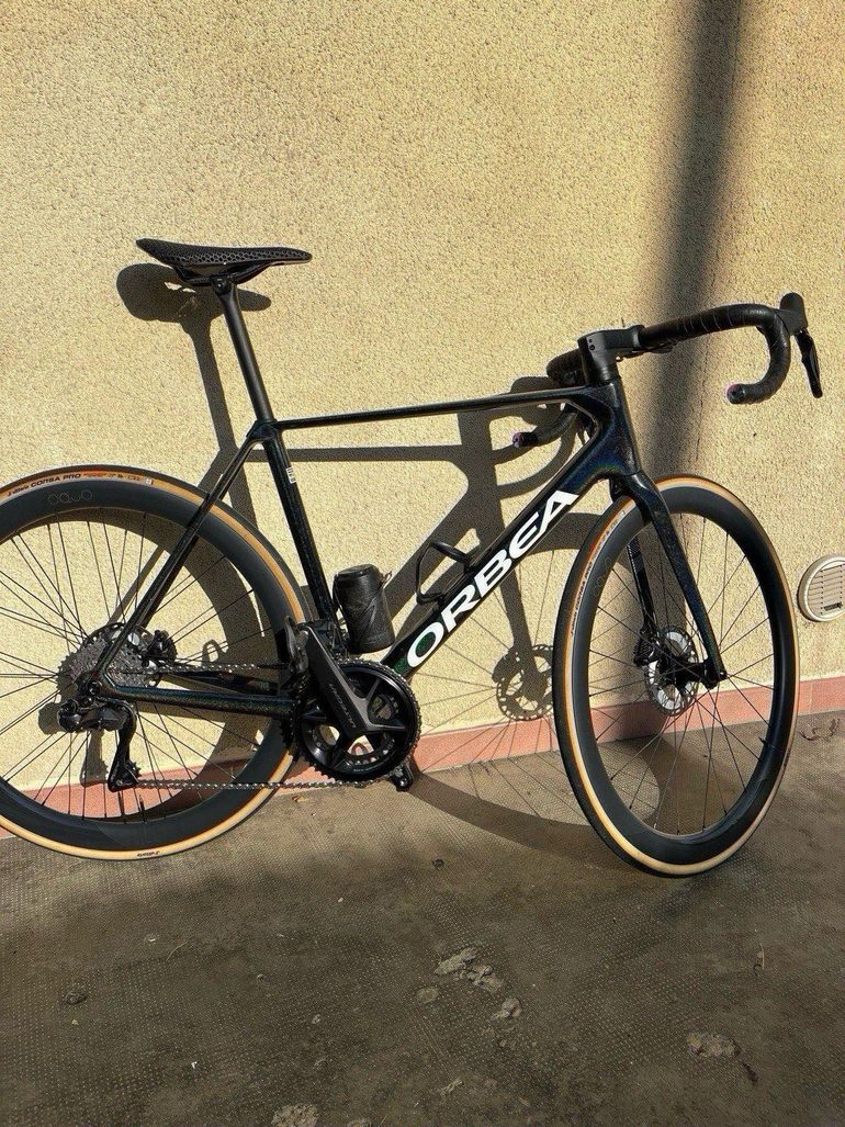 Orbea ORCA M20iLTD PWR 2024 2024