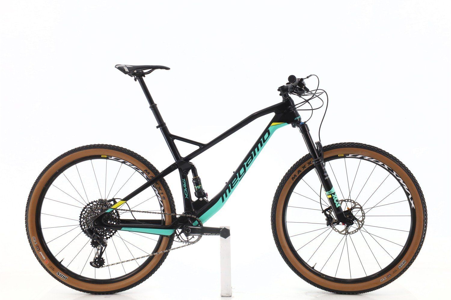 Megamo track 07 gx used in XL | buycycle
