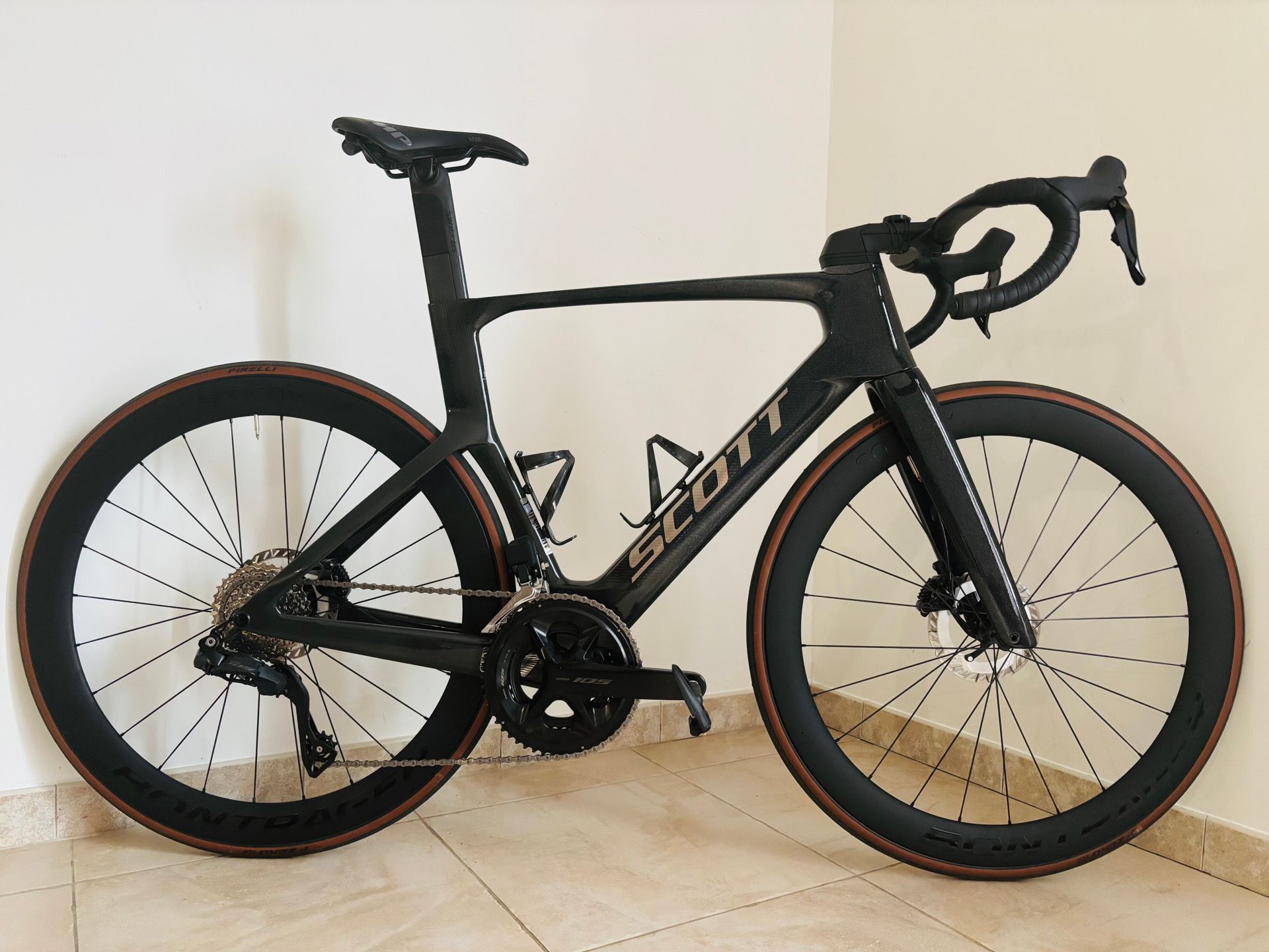 Scott Foil RC 20 gebraucht kaufen MD | buycycle