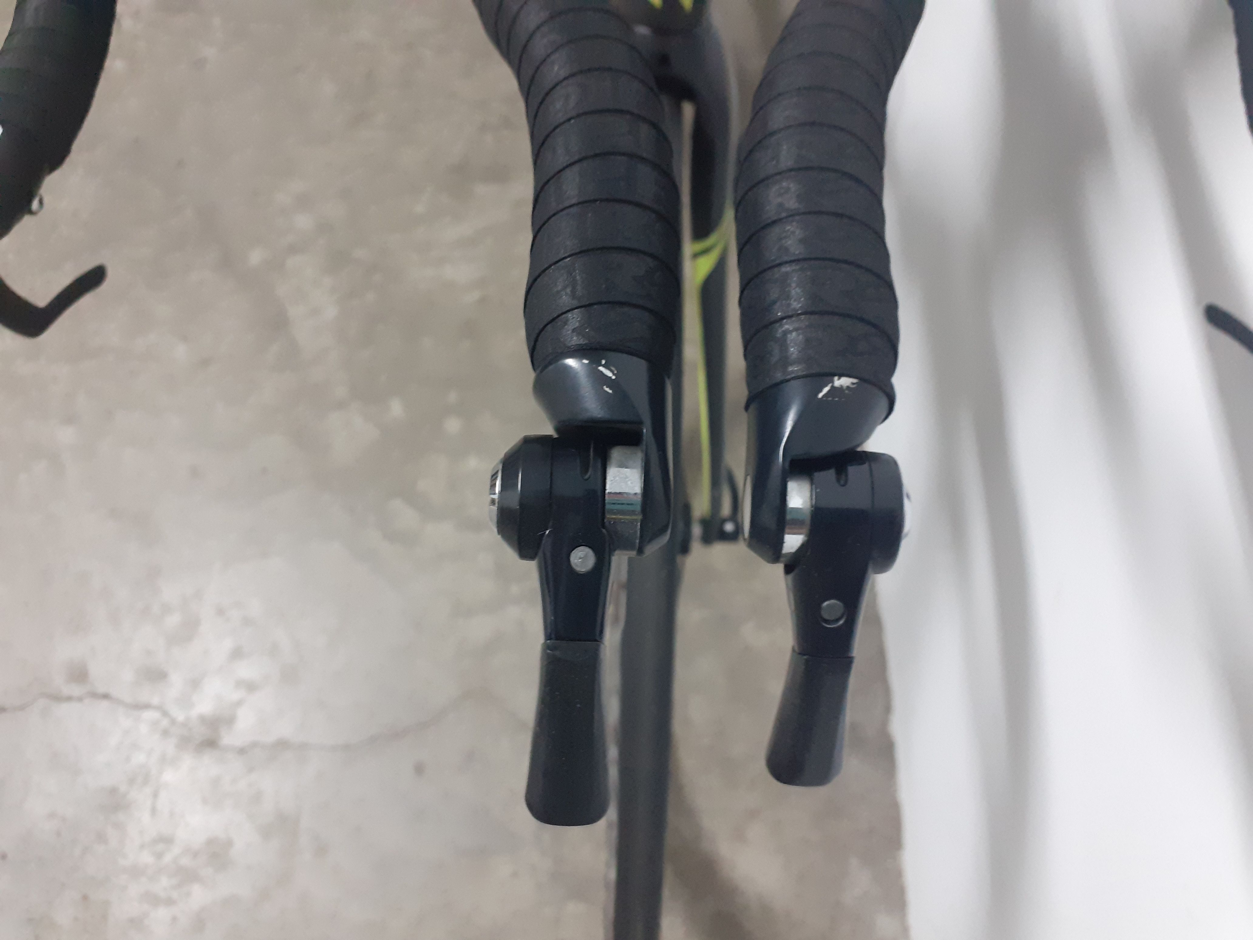 BH AERO TT 5.0 used in M | buycycle