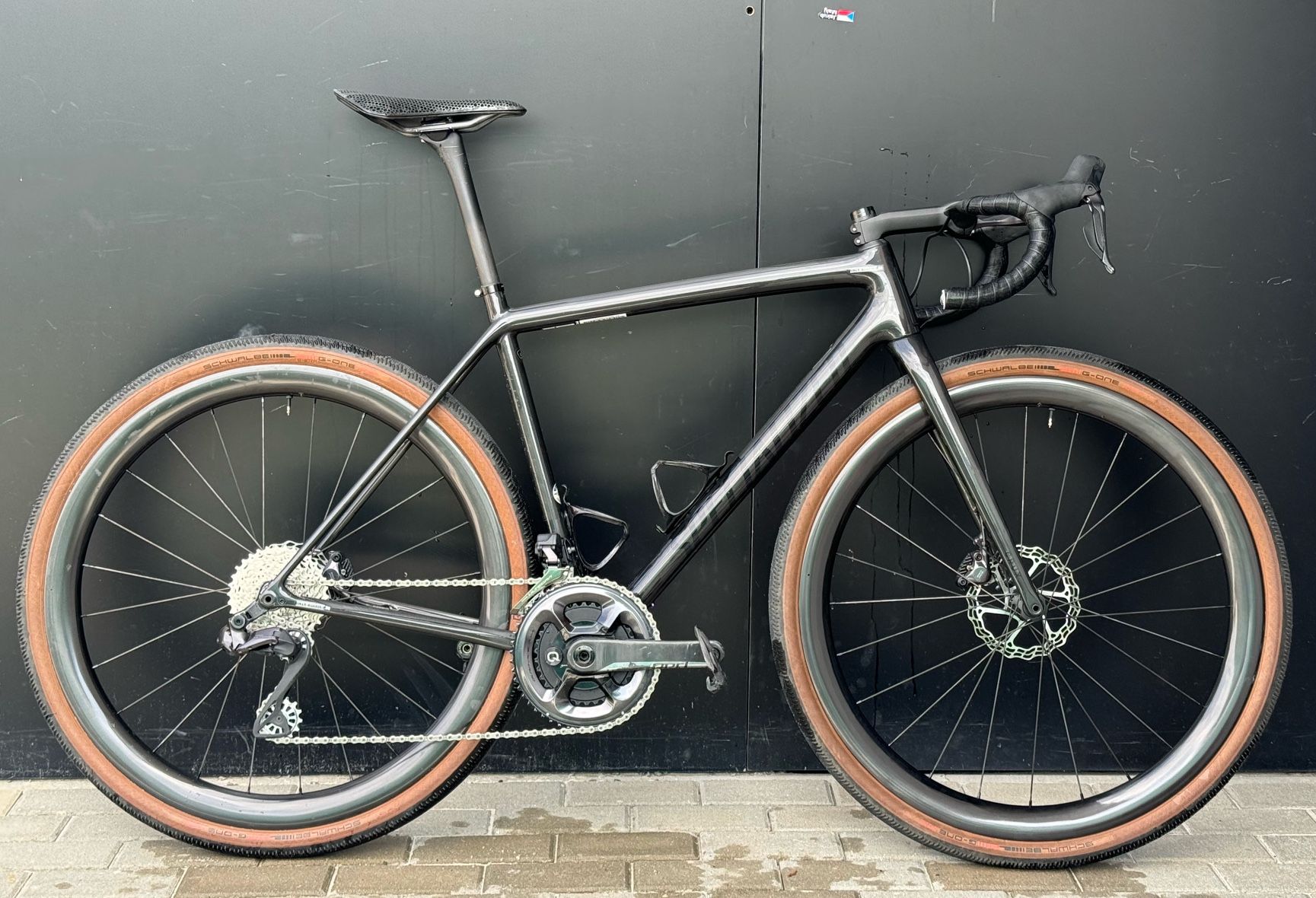Specialized Crux expert d'occasion en 54 cm | buycycle