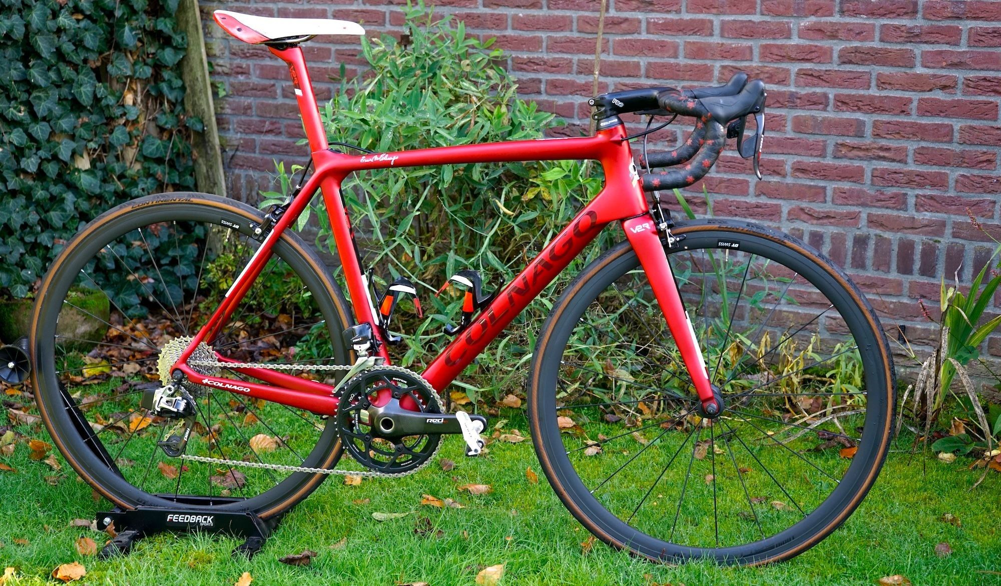 Colnago V2-R used in 52 cm | buycycle