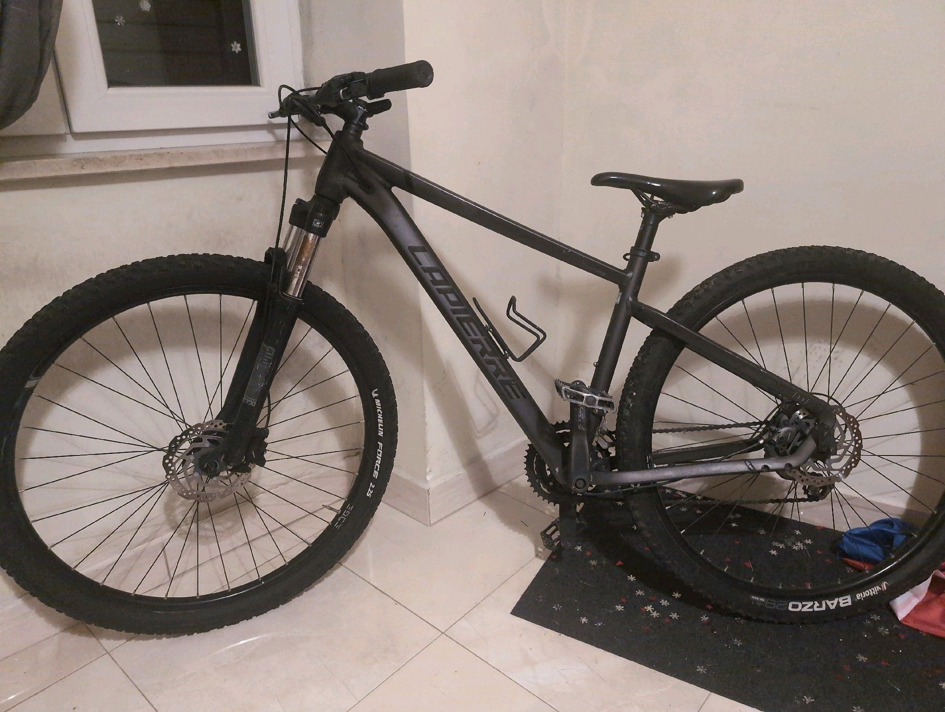 Lapierre Edge 3.9 gebraucht kaufen M | buycycle