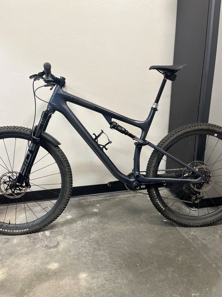 Specialized S-works epic evo ltd used in XL | buycycle