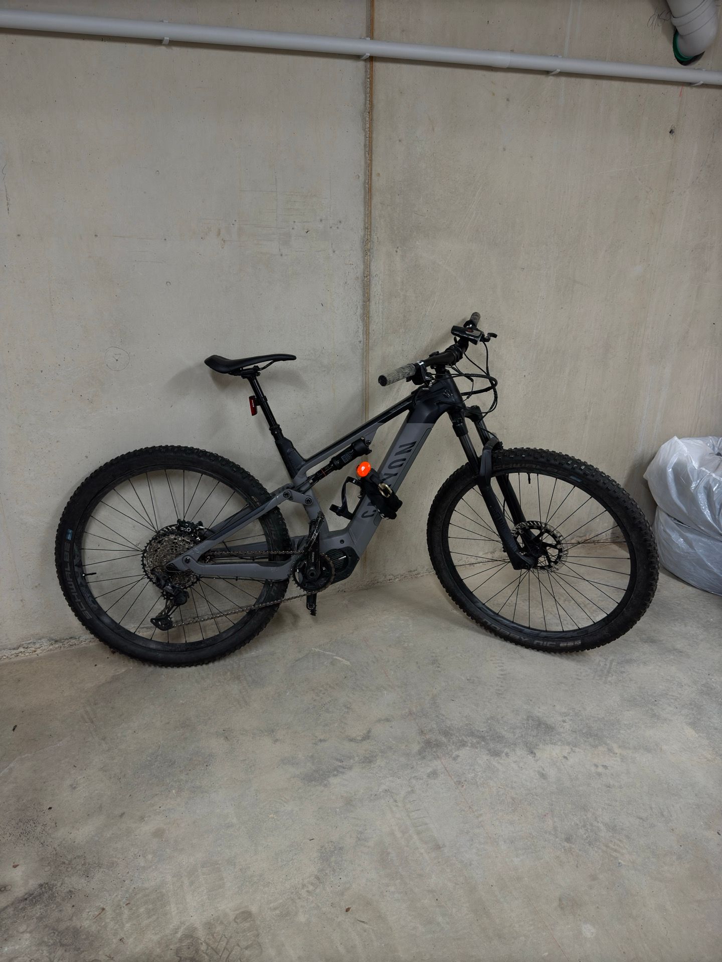 Canyon Neuron:on 7.0 gebraucht kaufen M | buycycle