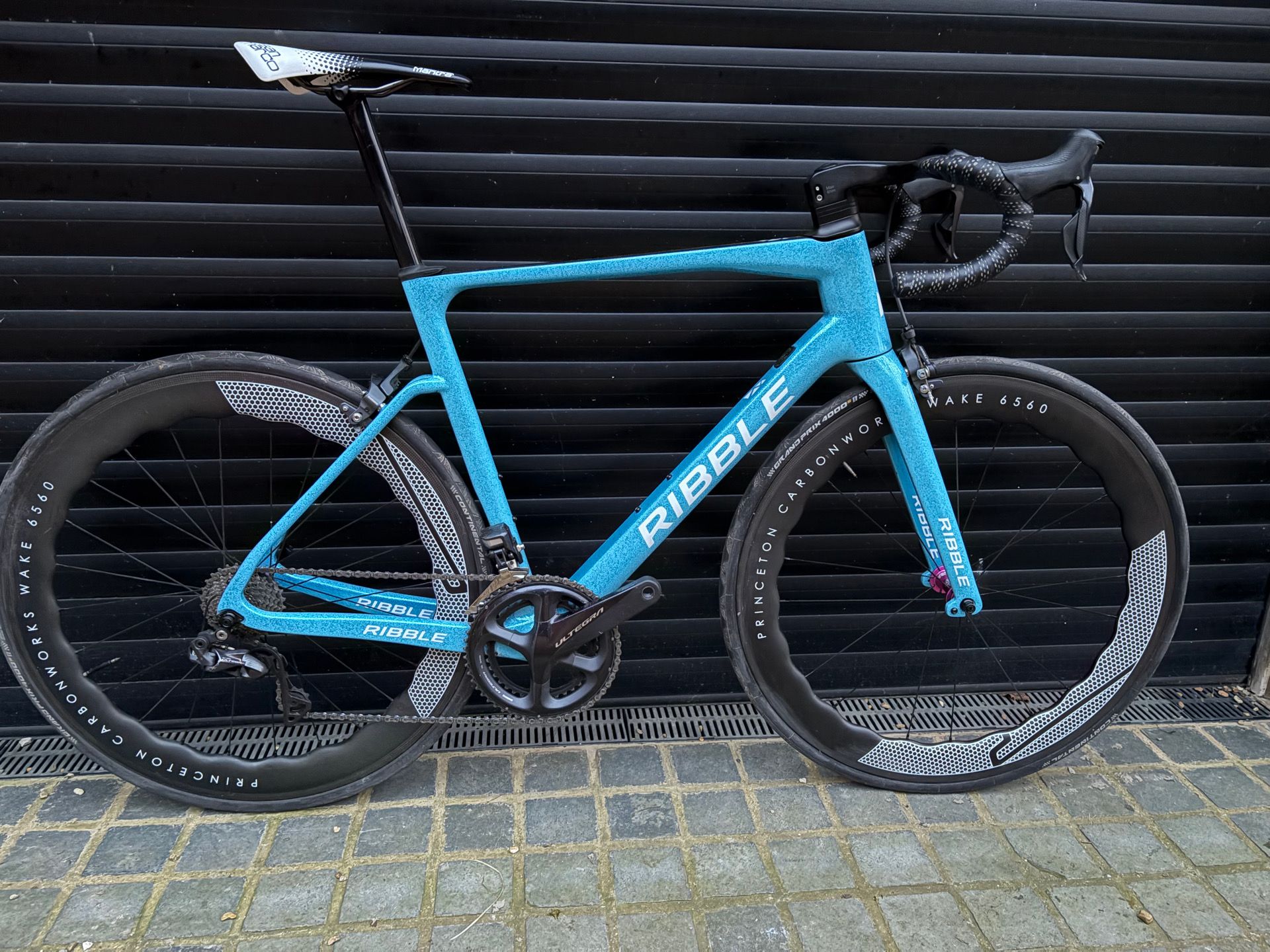 Ribble ENDURANCE SL R SERIES – ETAP TEAM EDITION used in LG | buycycle