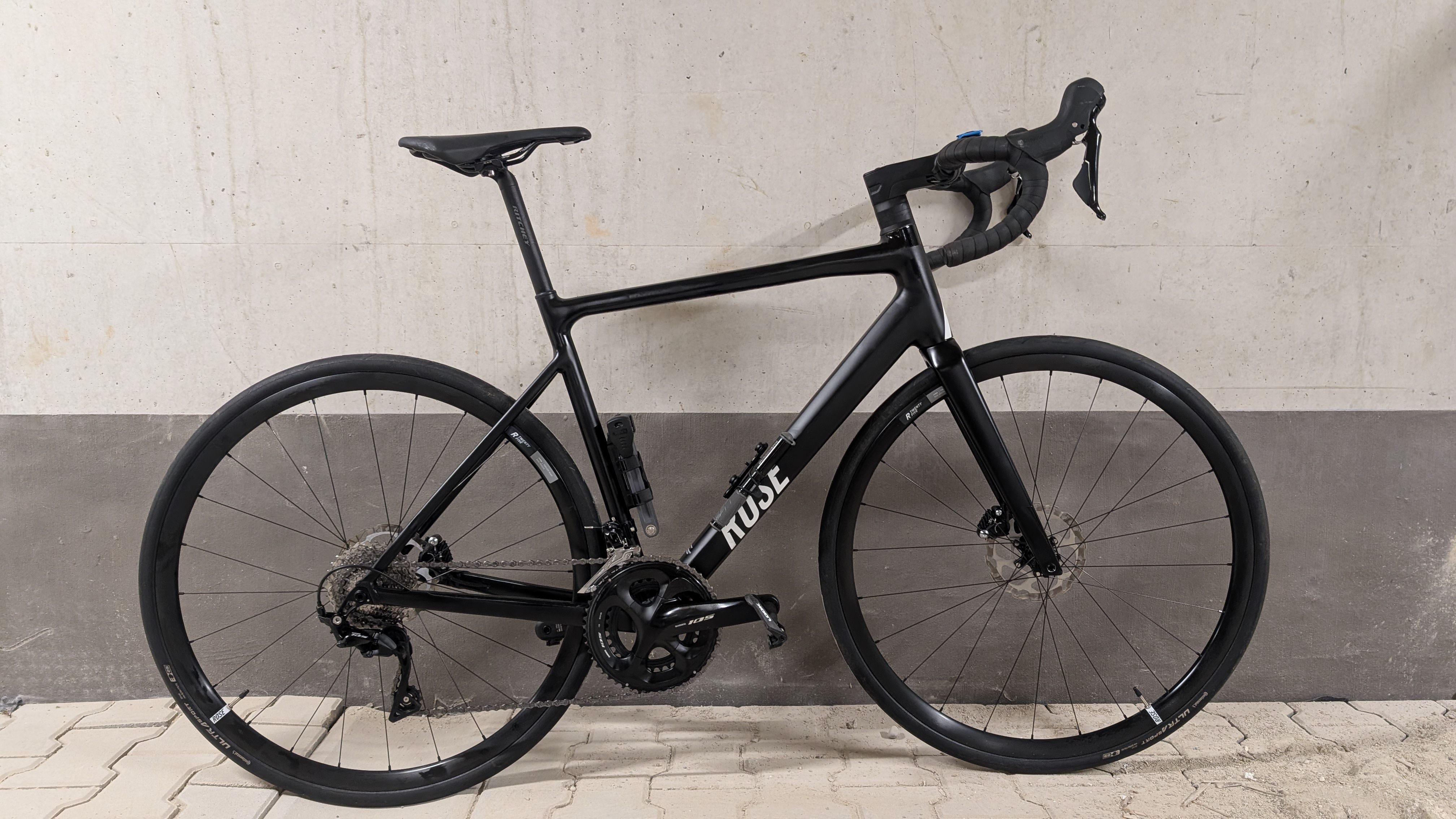 Rose Reveal AL 105 used in 57 cm | buycycle