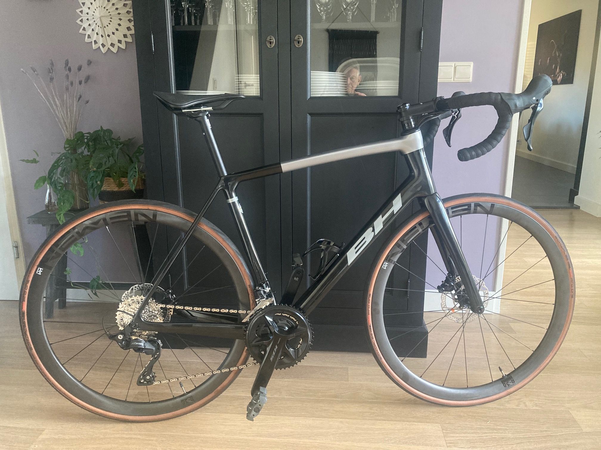 BH 3.5 used in L | buycycle