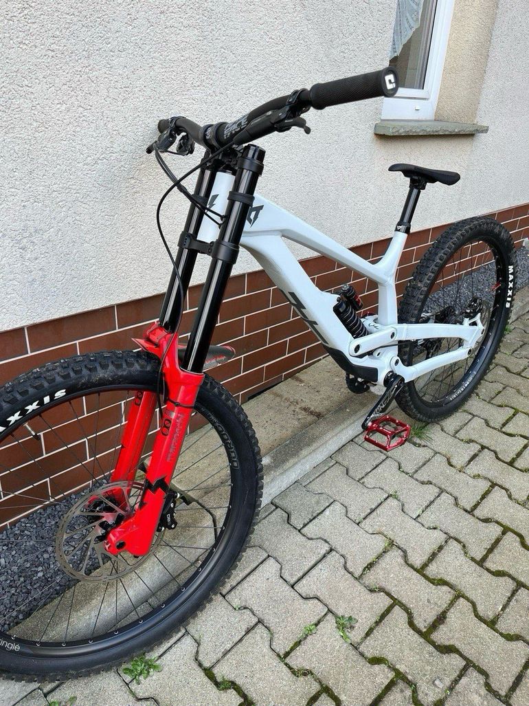 YT Industries Tues CORE 1 27 gebraucht kaufen XXL | buycycle