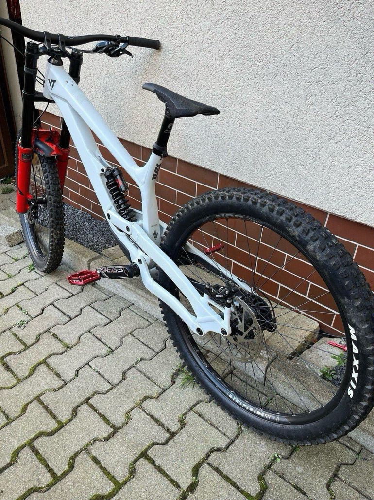 YT Industries Tues CORE 1 27 gebraucht kaufen XXL | buycycle