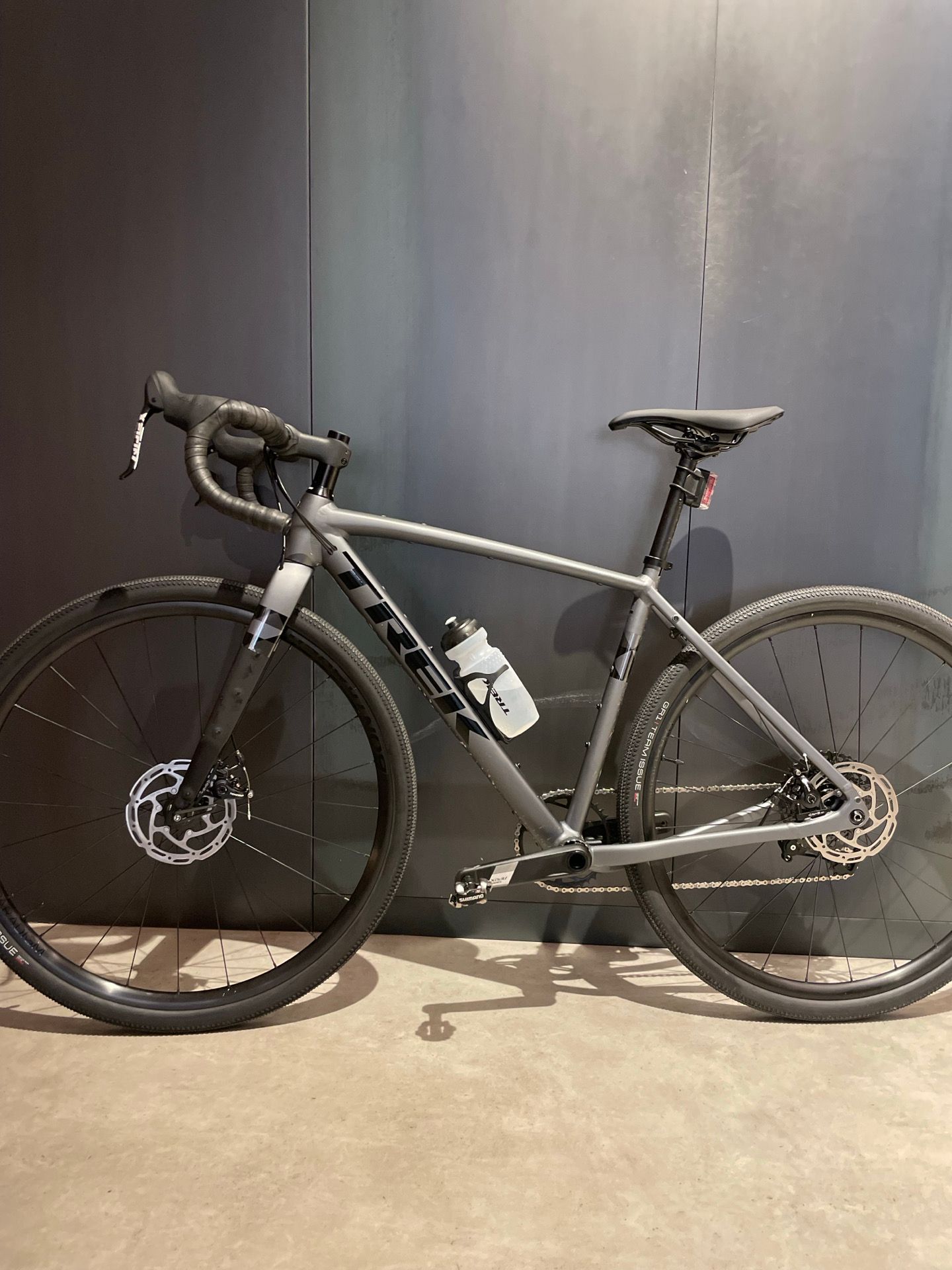 Trek Checkpoint ALR 4 utilizado en 52 cm | buycycle