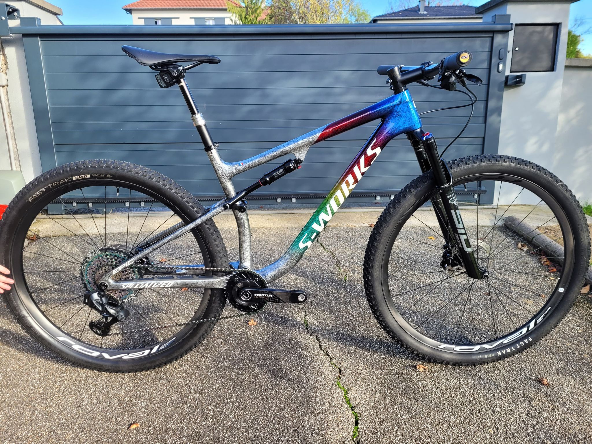 Specialized S-Works Epic used in LG | buycycle