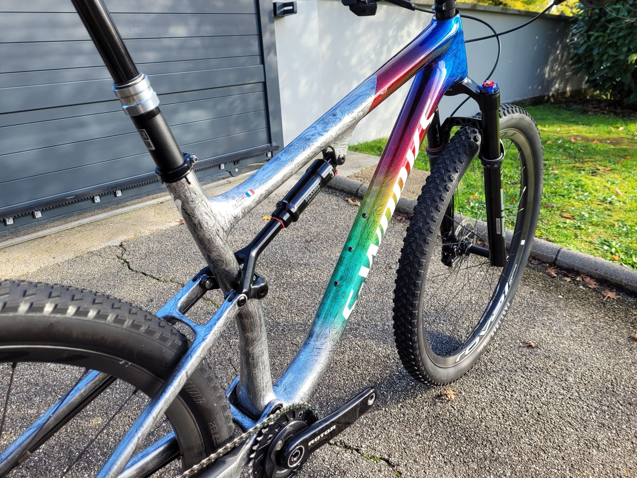 Specialized S-Works Epic used in LG | buycycle