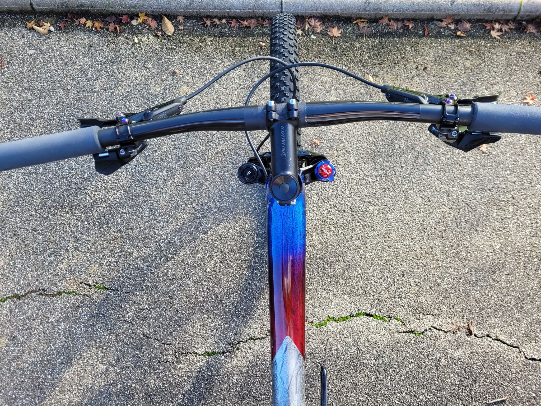 Specialized S-Works Epic used in LG | buycycle