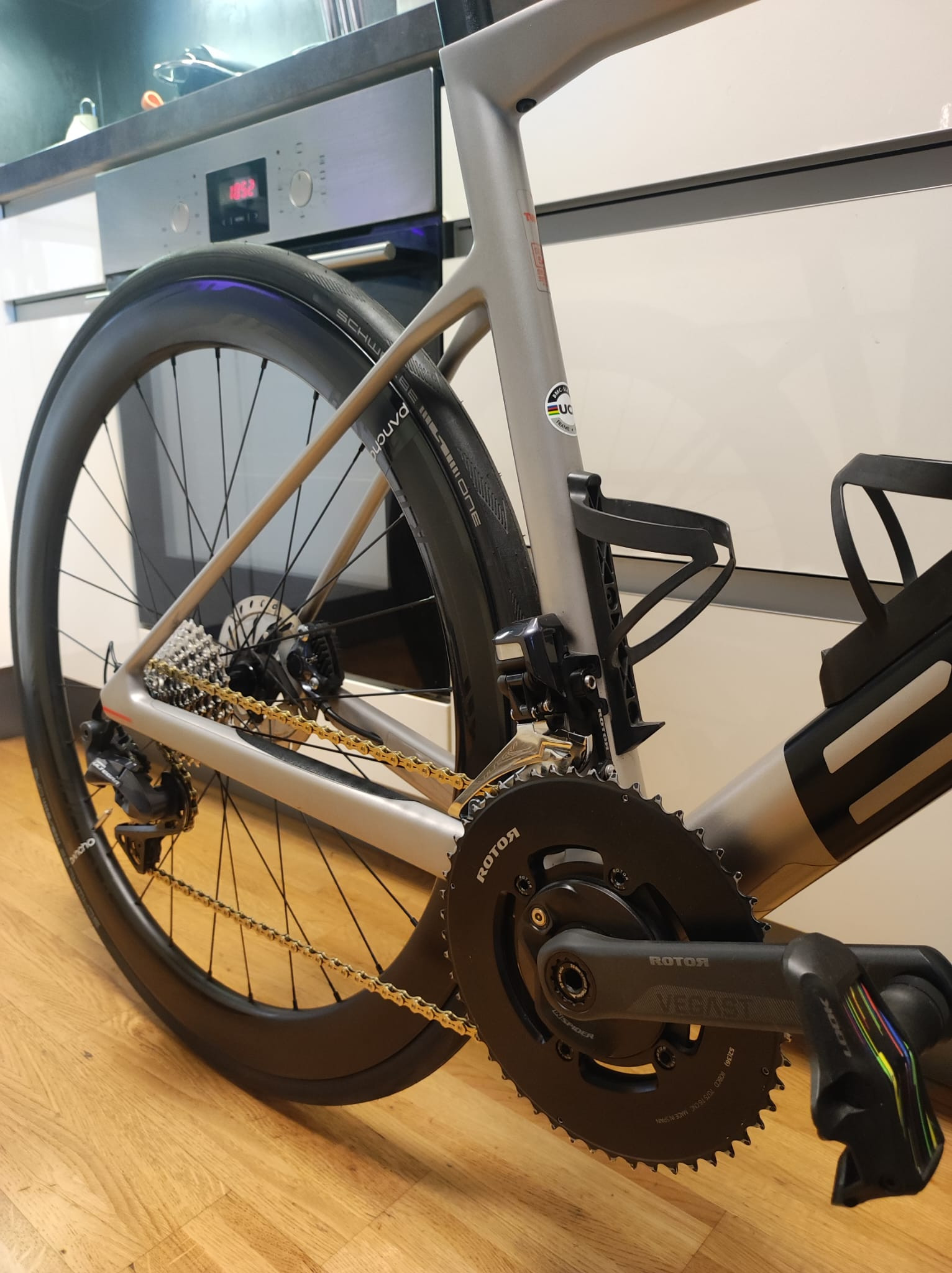 BMC Teammachine SLR TWO utilizado en M | buycycle