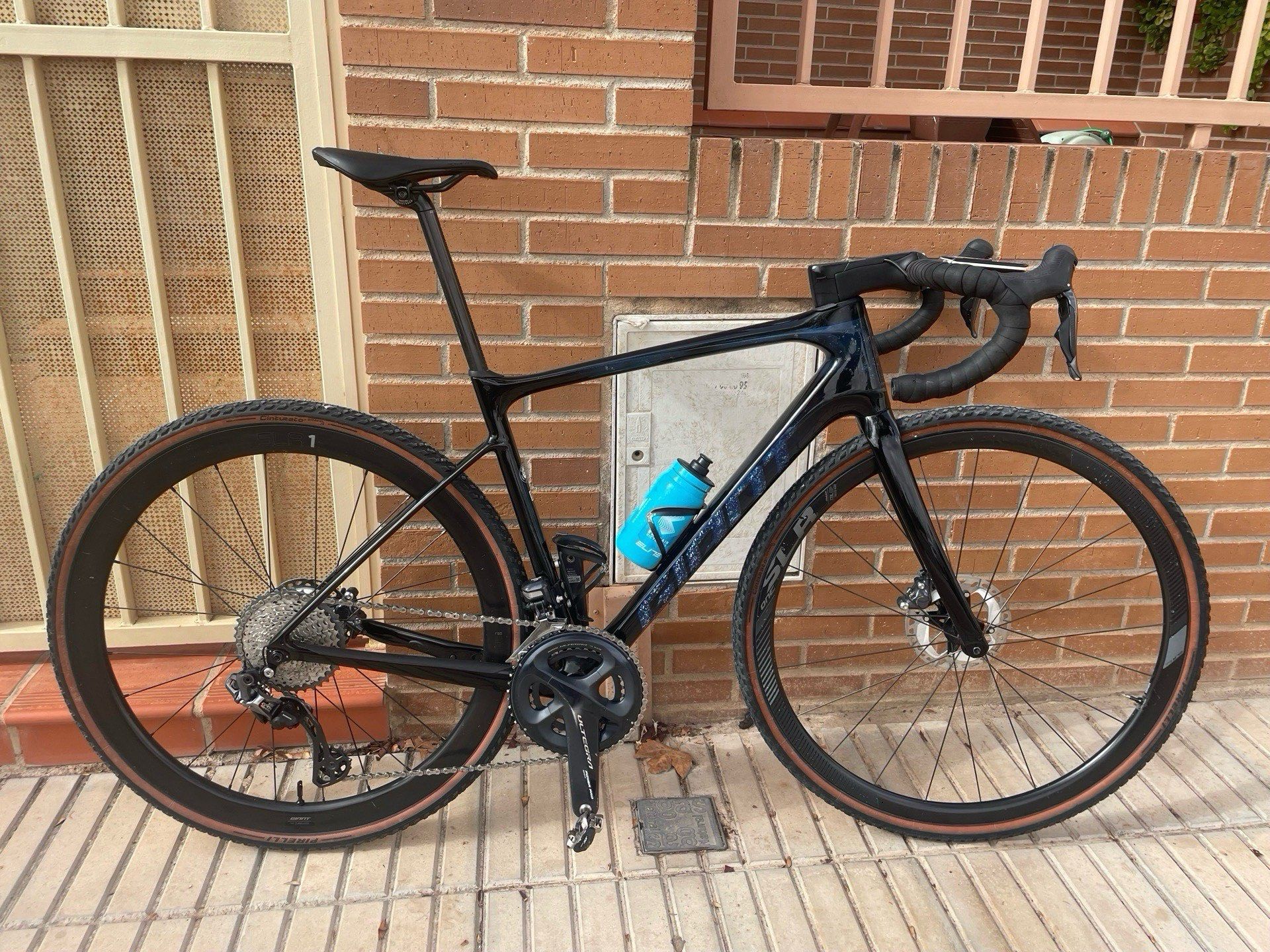 Giant Defy Advanced Pro 1 d'occasion en MD | buycycle