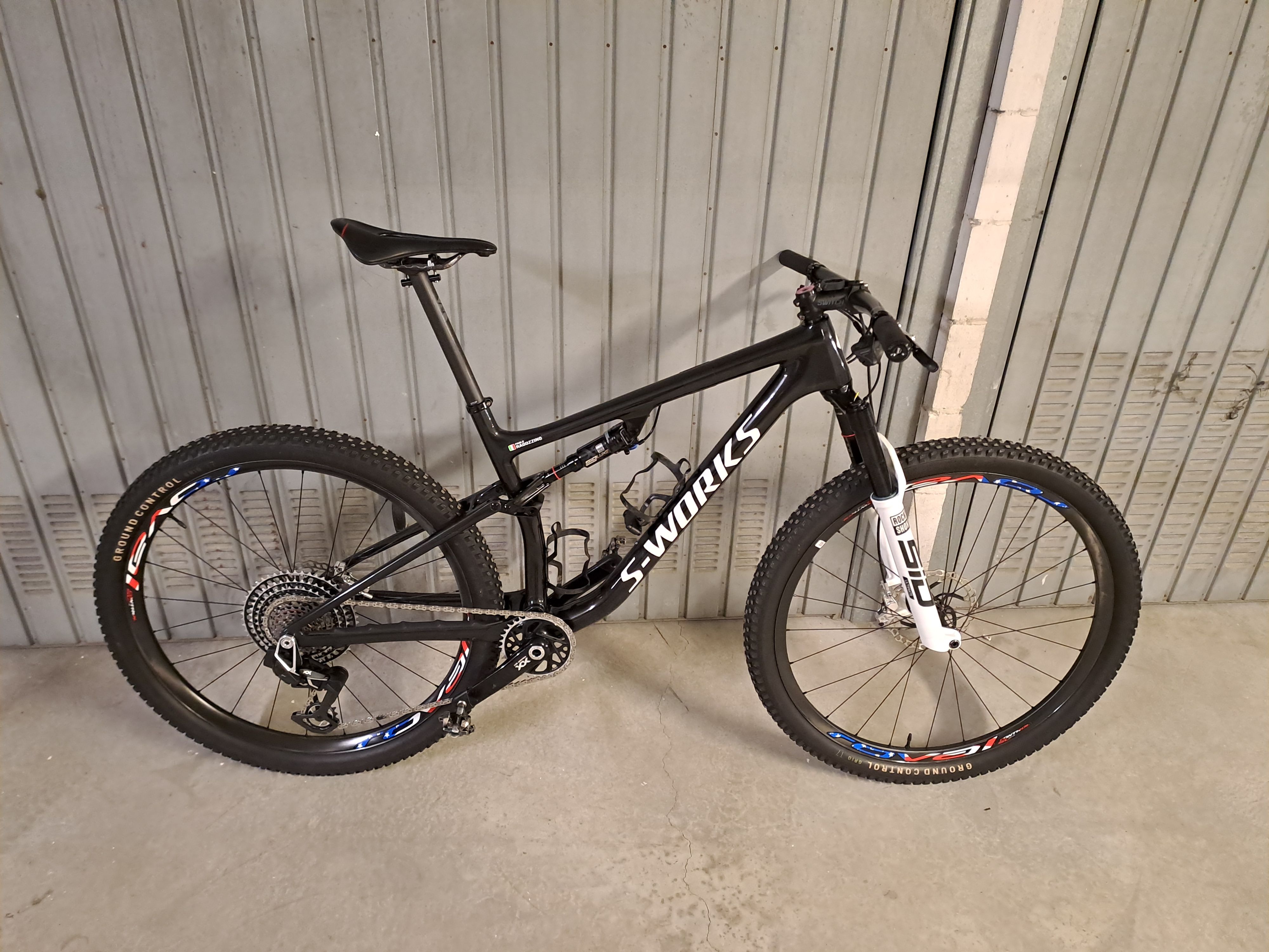 Specialized S-Works Epic EVO LTD d'occasion en 56 cm | buycycle