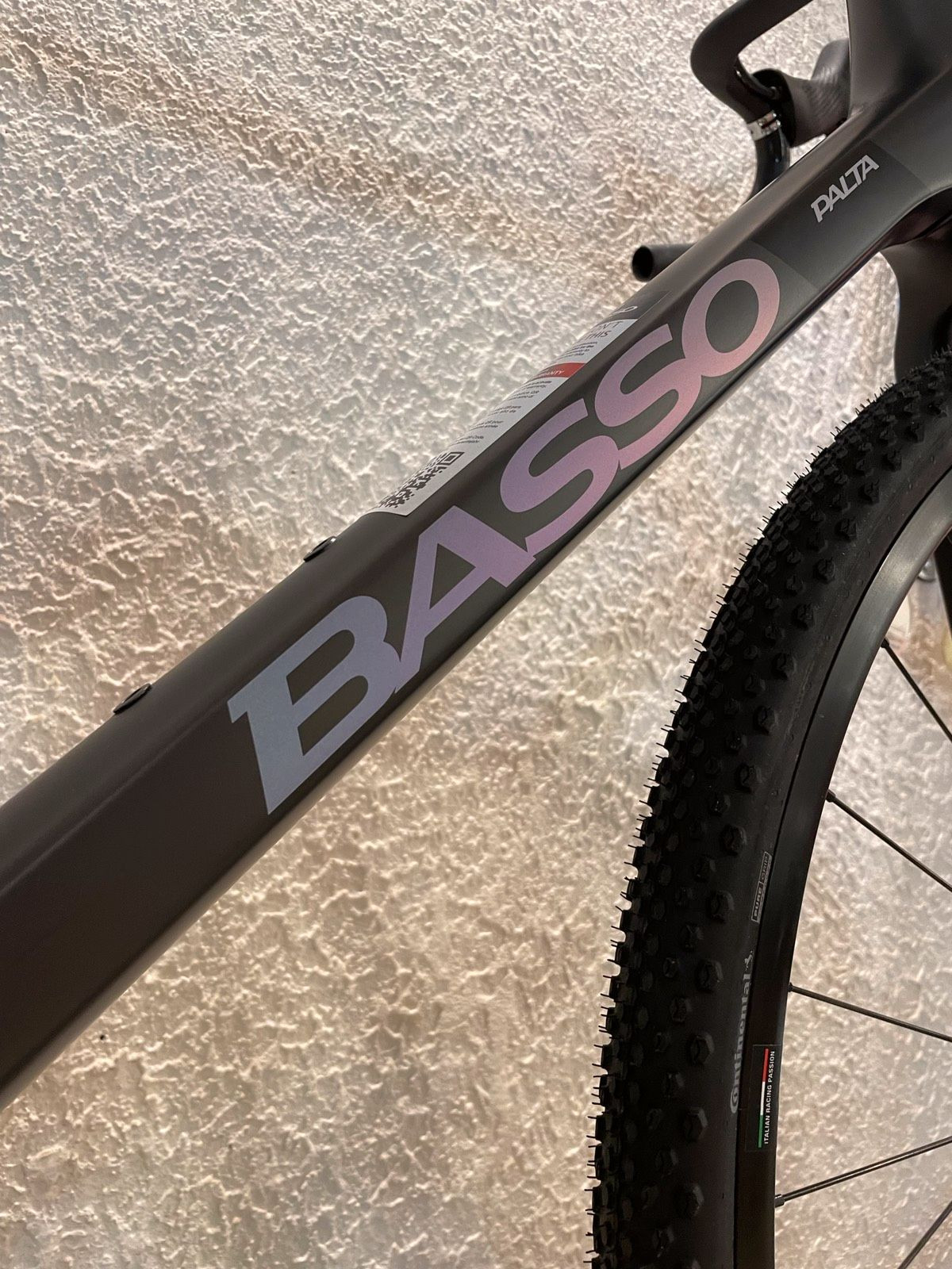 Basso Palta 2.0 used in XL | buycycle