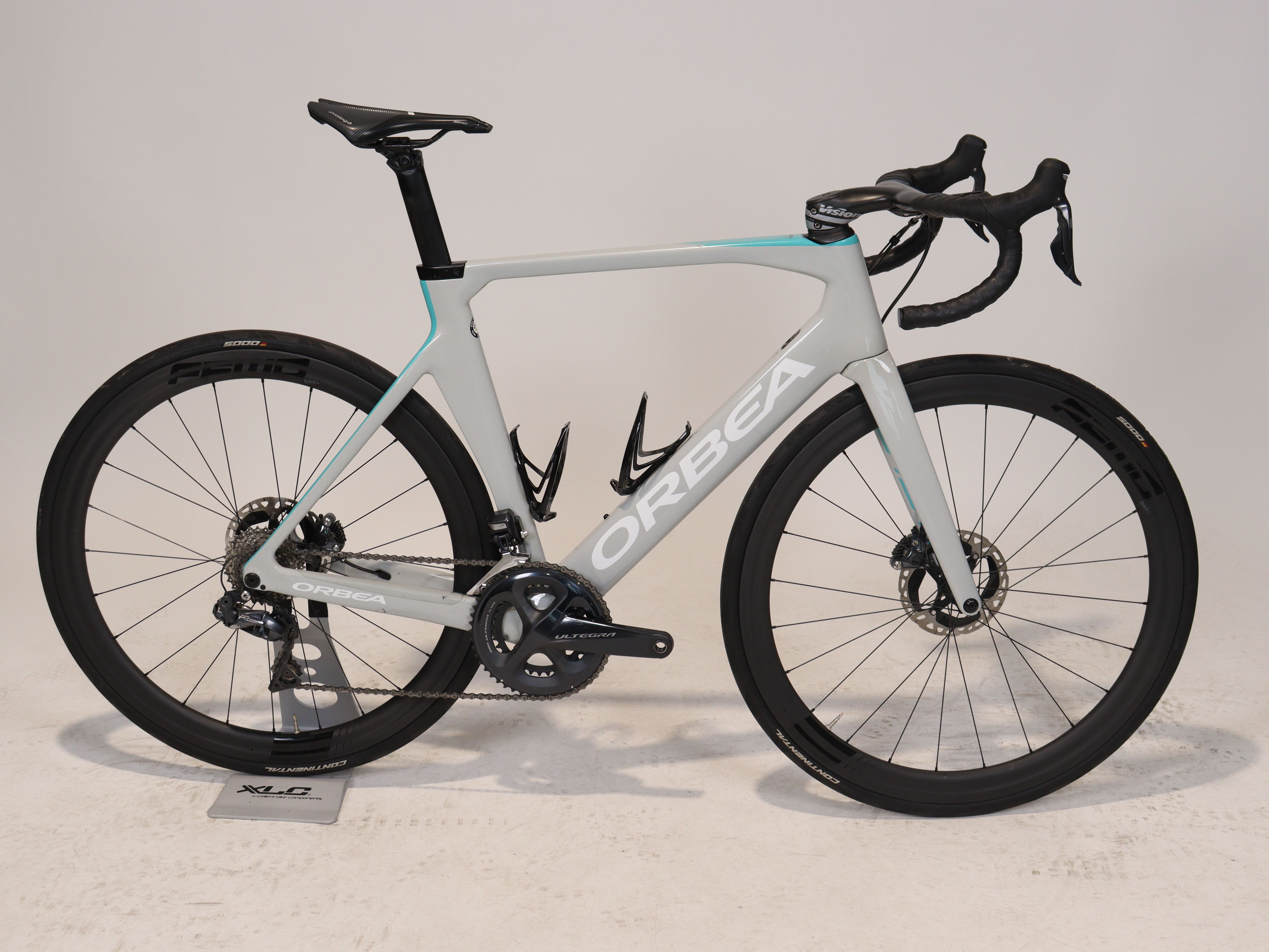 Orbea ORCA AERO M20i TEAM gebraucht kaufen 57 cm | buycycle