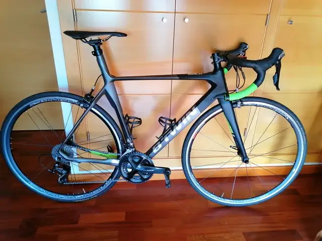 B’TWIN Match 720 CF used in S | buycycle