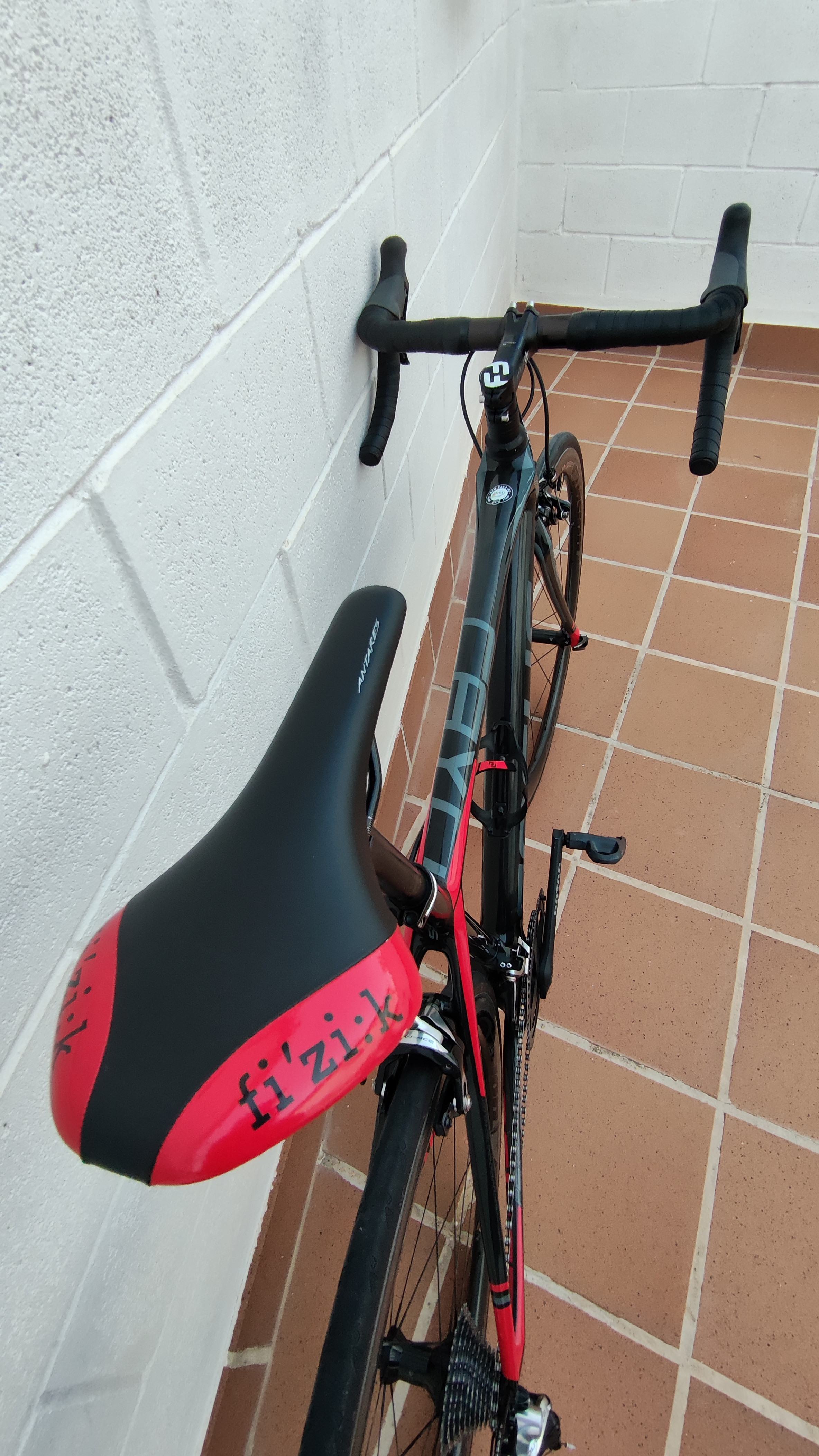 Focus Cayo Ultegra used in S | buycycle